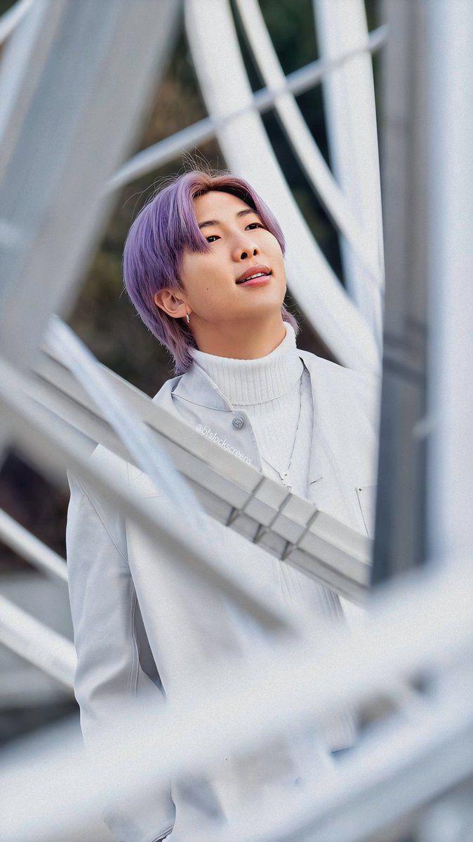 BTS Kim Namjoon Wallpapers - Top Free BTS Kim Namjoon Backgrounds ...