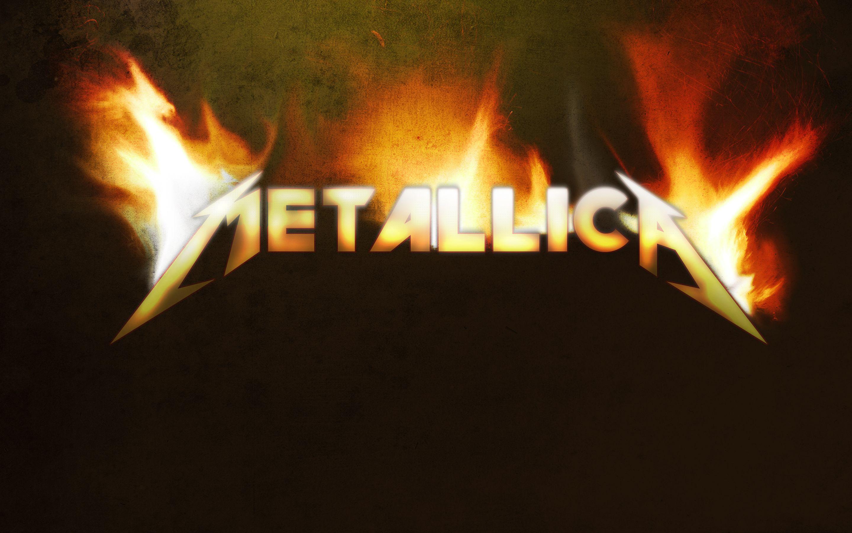 Metallica HD Desktop Wallpapers - Top Free Metallica HD Desktop ...