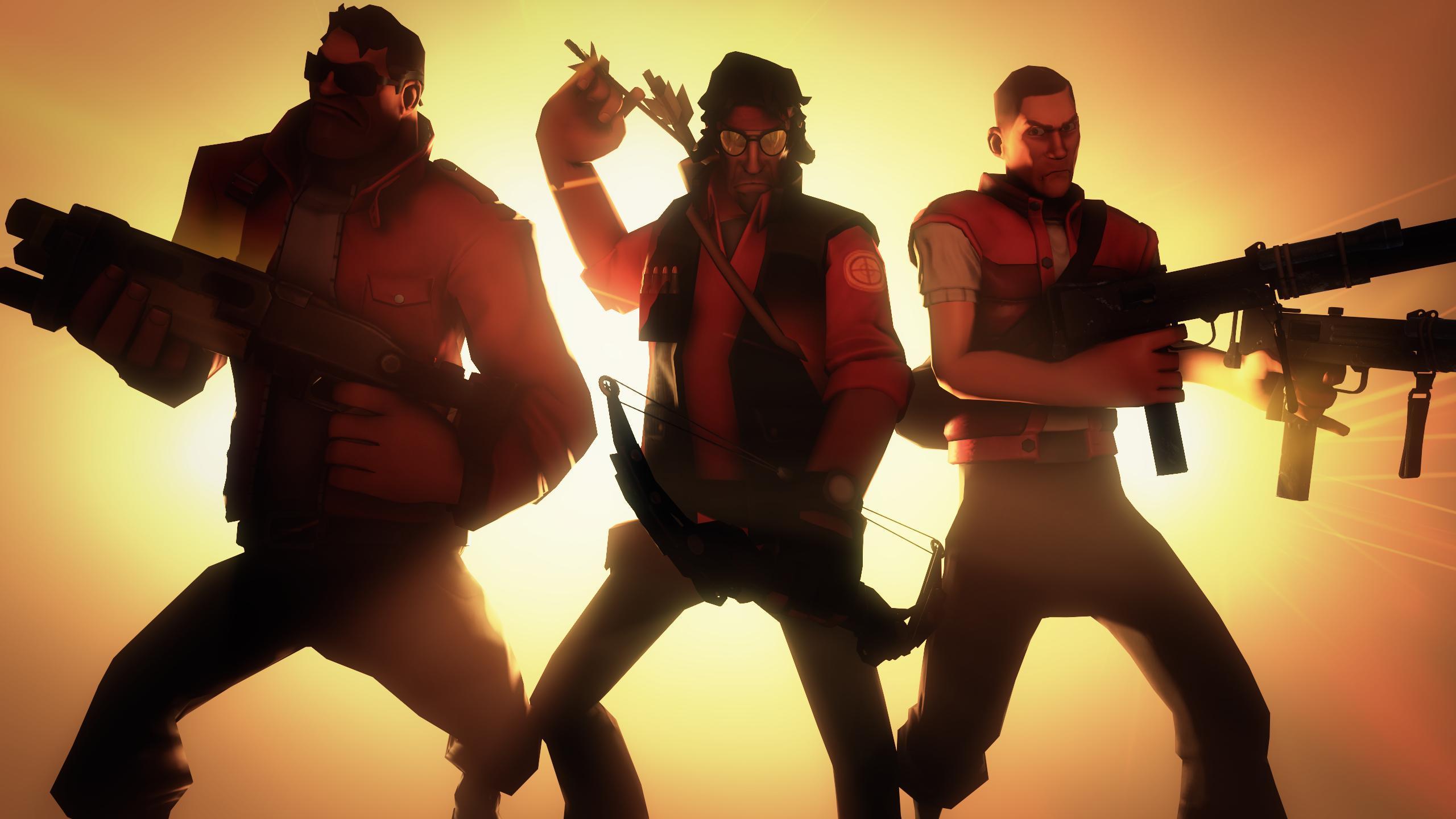 Broforce Wallpapers - Top Free Broforce Backgrounds - WallpaperAccess