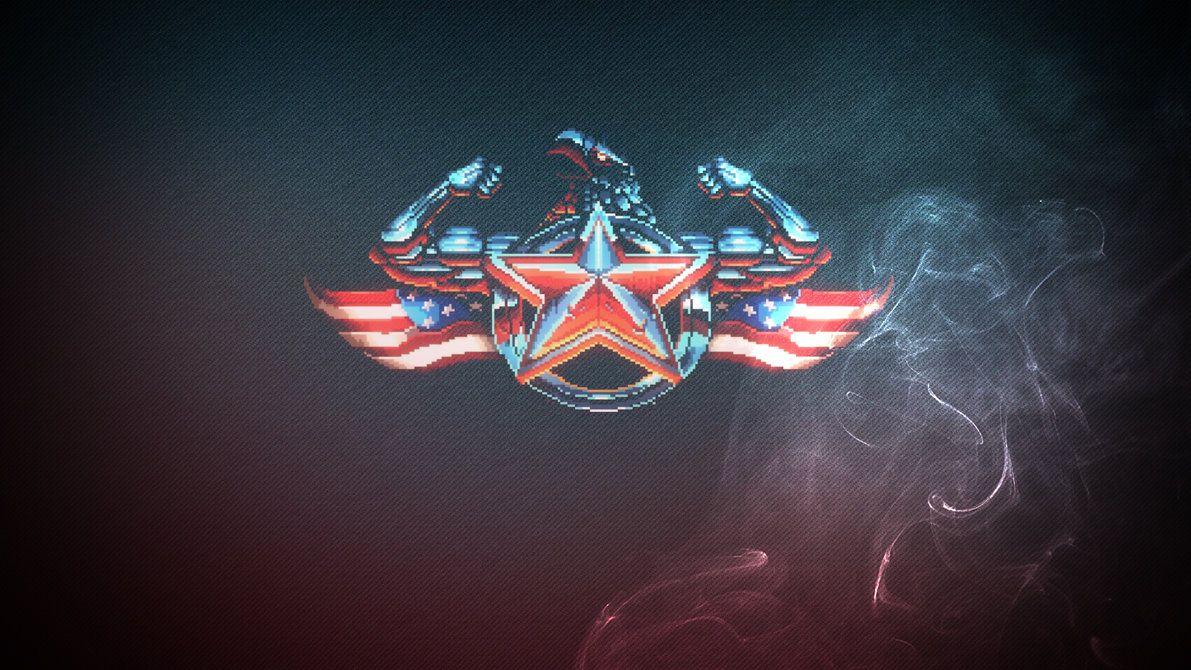 Broforce Wallpapers - Top Free Broforce Backgrounds - WallpaperAccess