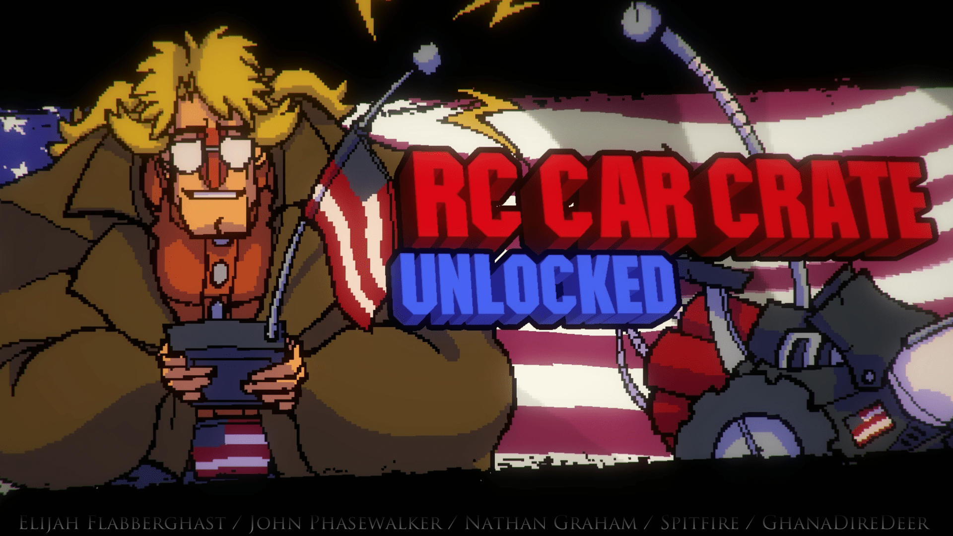 Broforce Wallpapers - Top Free Broforce Backgrounds - WallpaperAccess