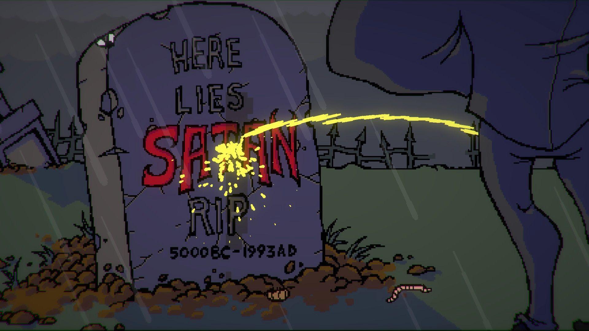 Broforce Wallpapers - Top Free Broforce Backgrounds - WallpaperAccess