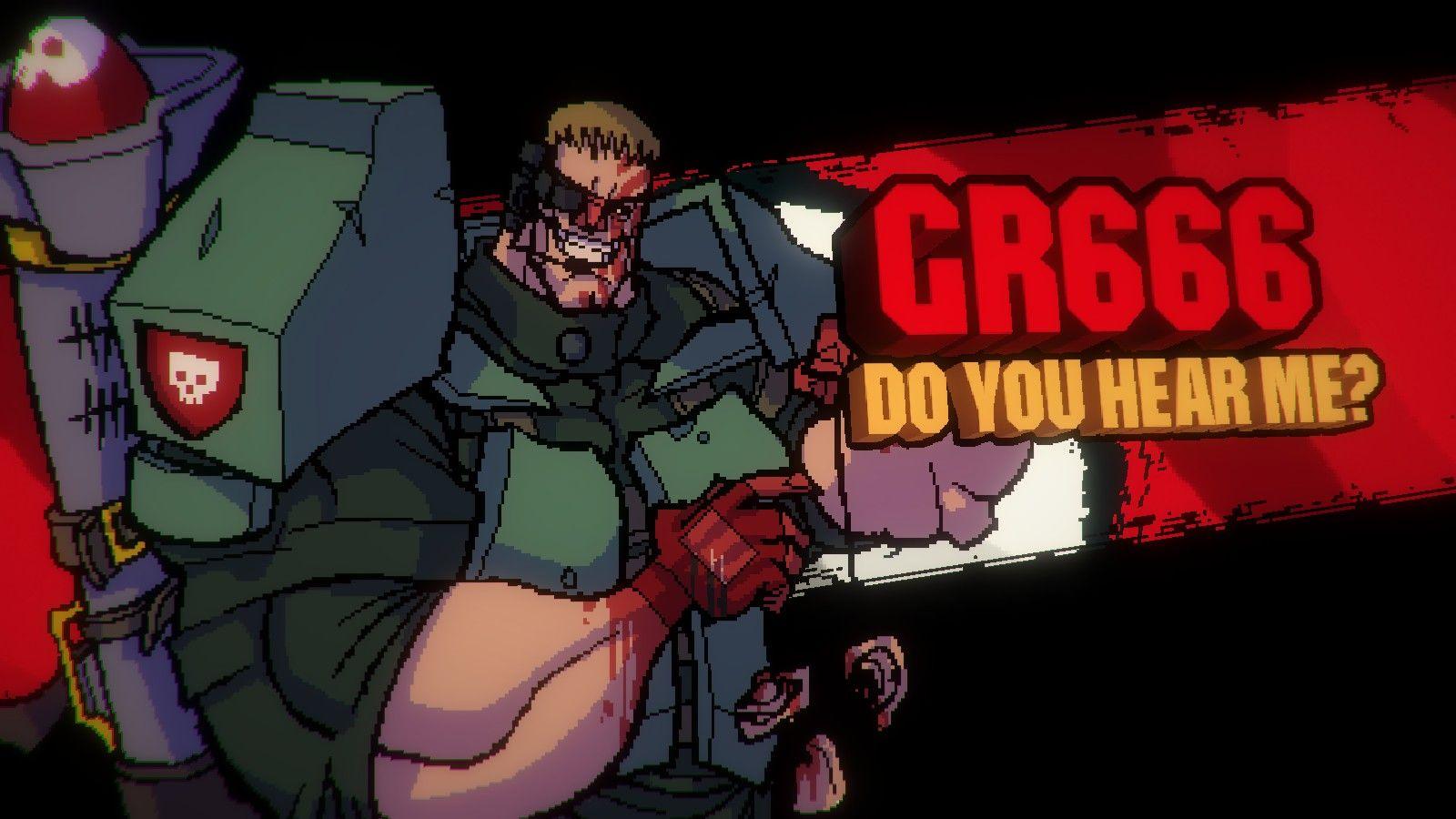 Broforce Wallpapers - Top Free Broforce Backgrounds - WallpaperAccess