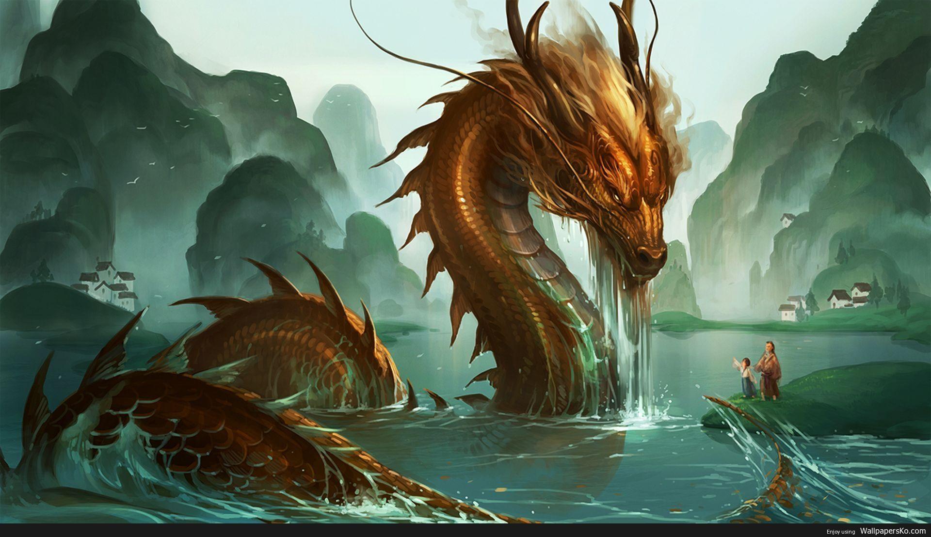 Tiamat Wallpapers - Top Free Tiamat Backgrounds - WallpaperAccess