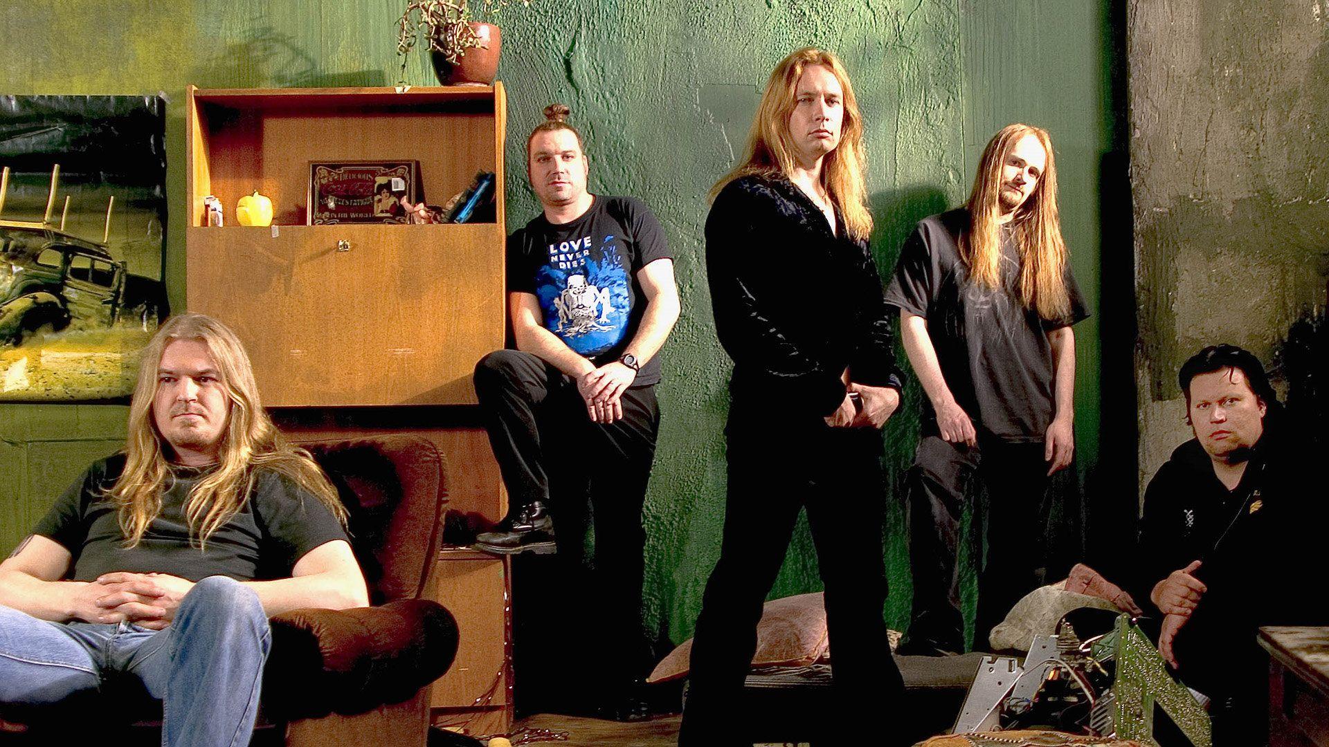 Stratovarius Wallpapers - Top Free Stratovarius Backgrounds ...