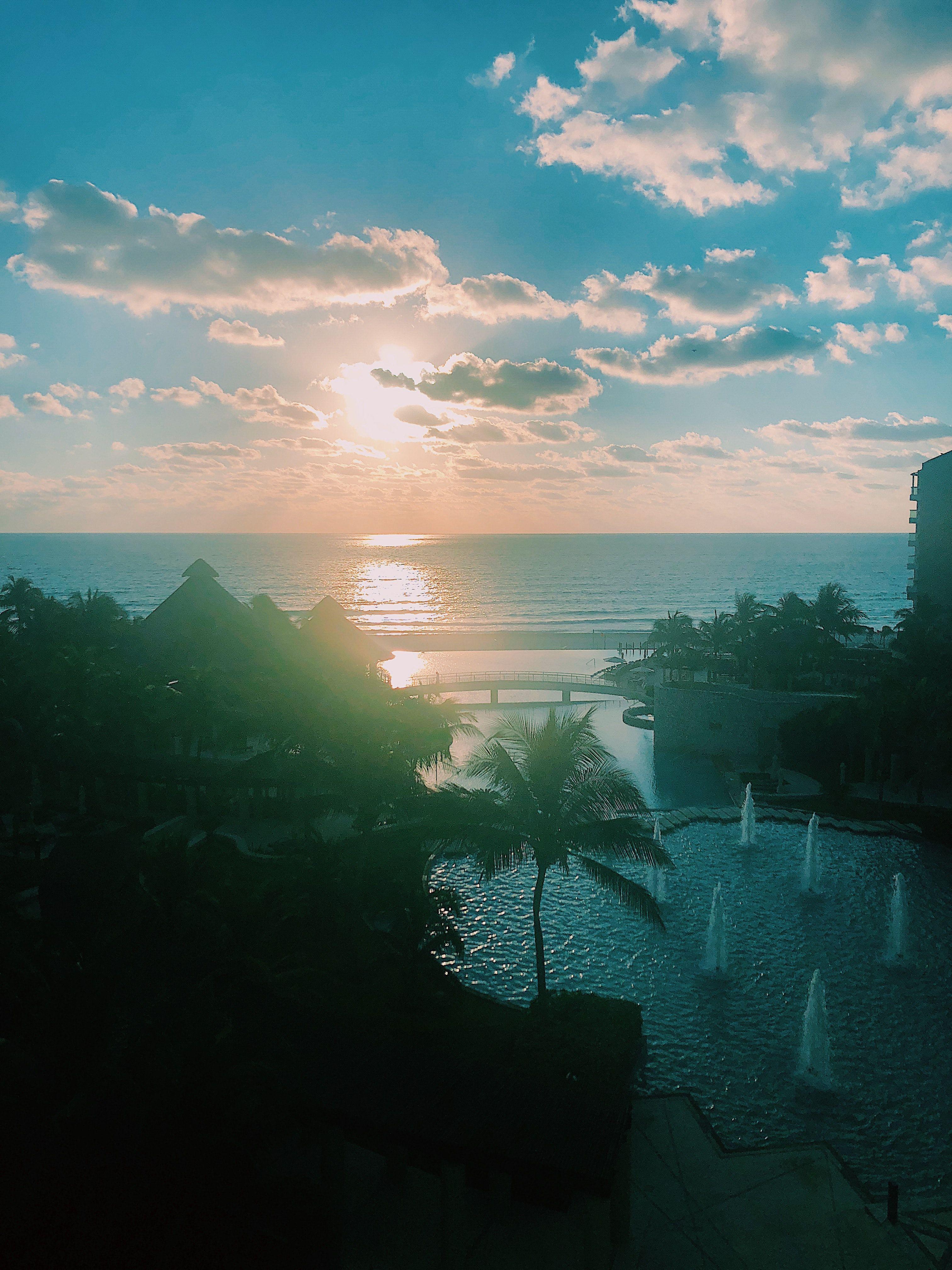 Mexico Sunset Wallpapers - Top Free Mexico Sunset Backgrounds ...