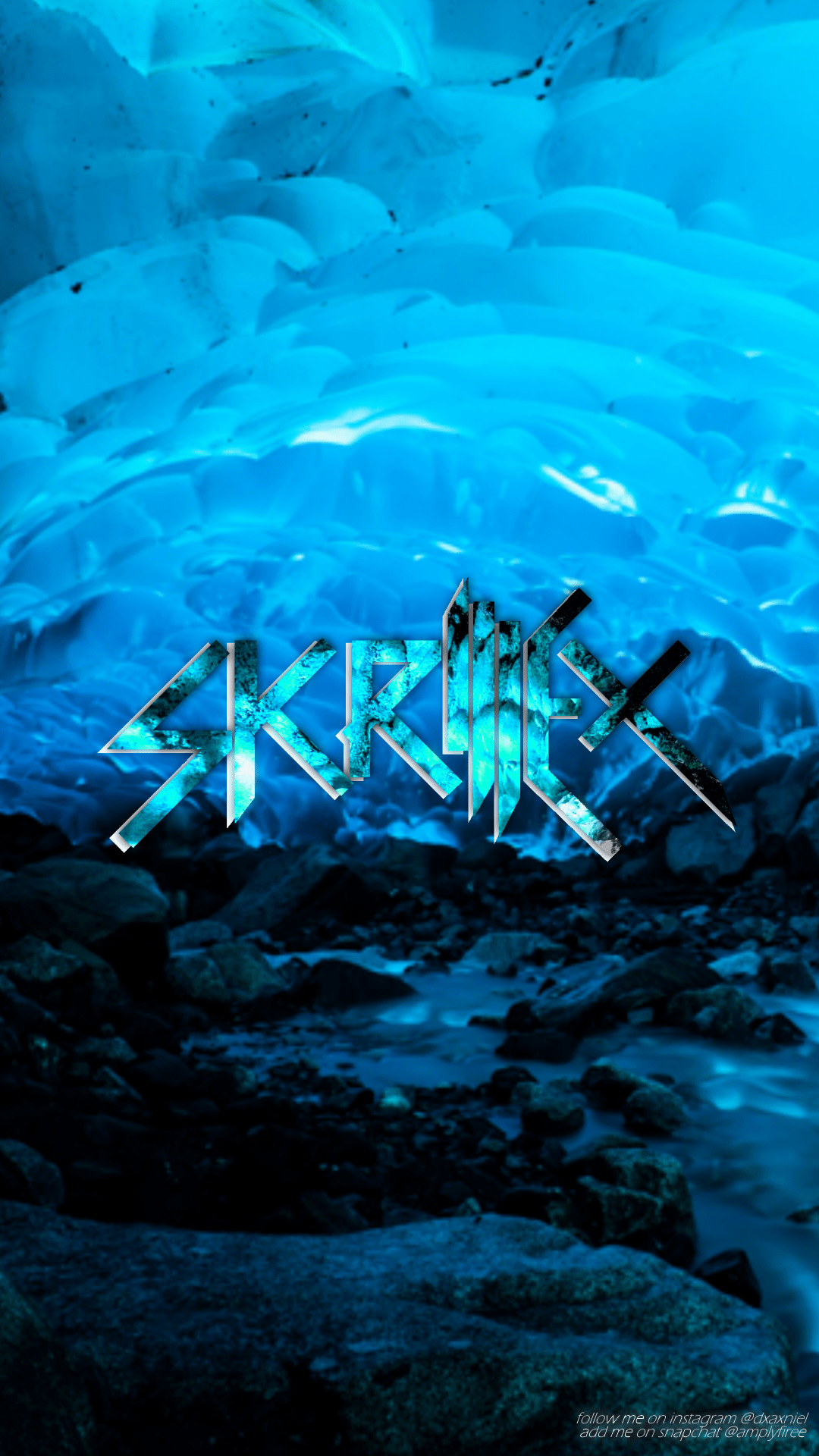 Ice Phone Wallpapers - Top Free Ice Phone Backgrounds - WallpaperAccess