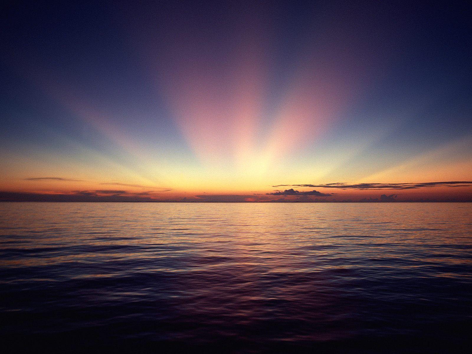 Mexico Beach Sunset Wallpapers - Top Free Mexico Beach Sunset ...