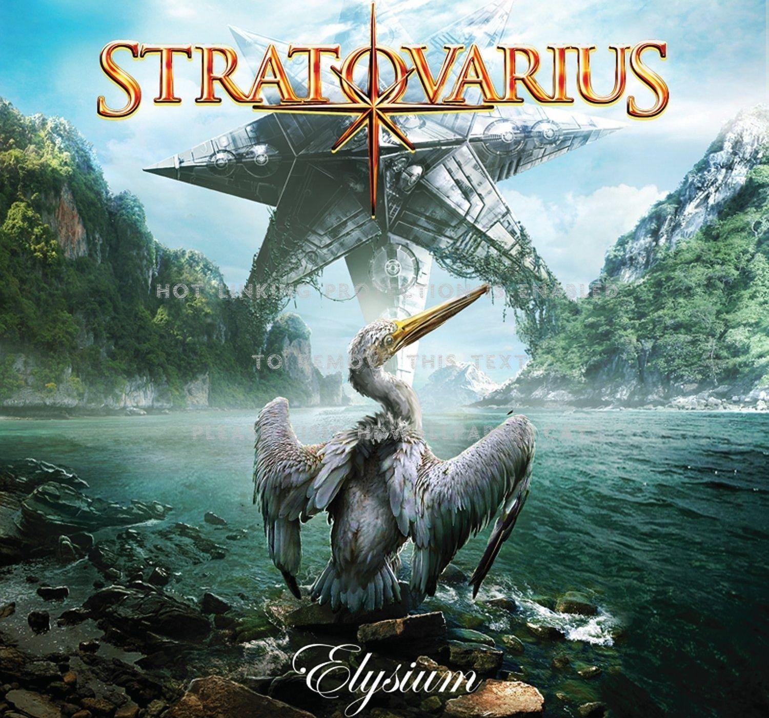 Stratovarius Wallpapers - Top Free Stratovarius Backgrounds ...