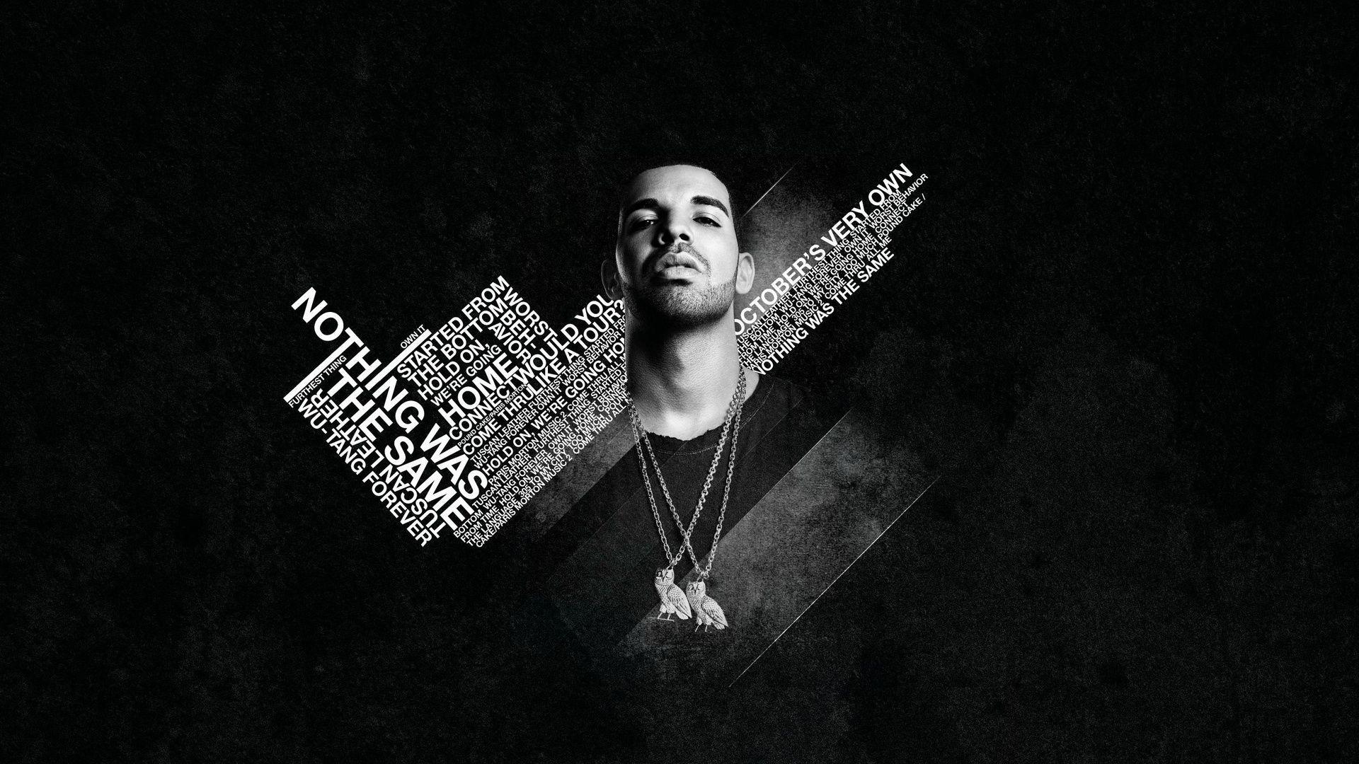 Drake Logo Wallpapers - Top Free Drake Logo Backgrounds - WallpaperAccess