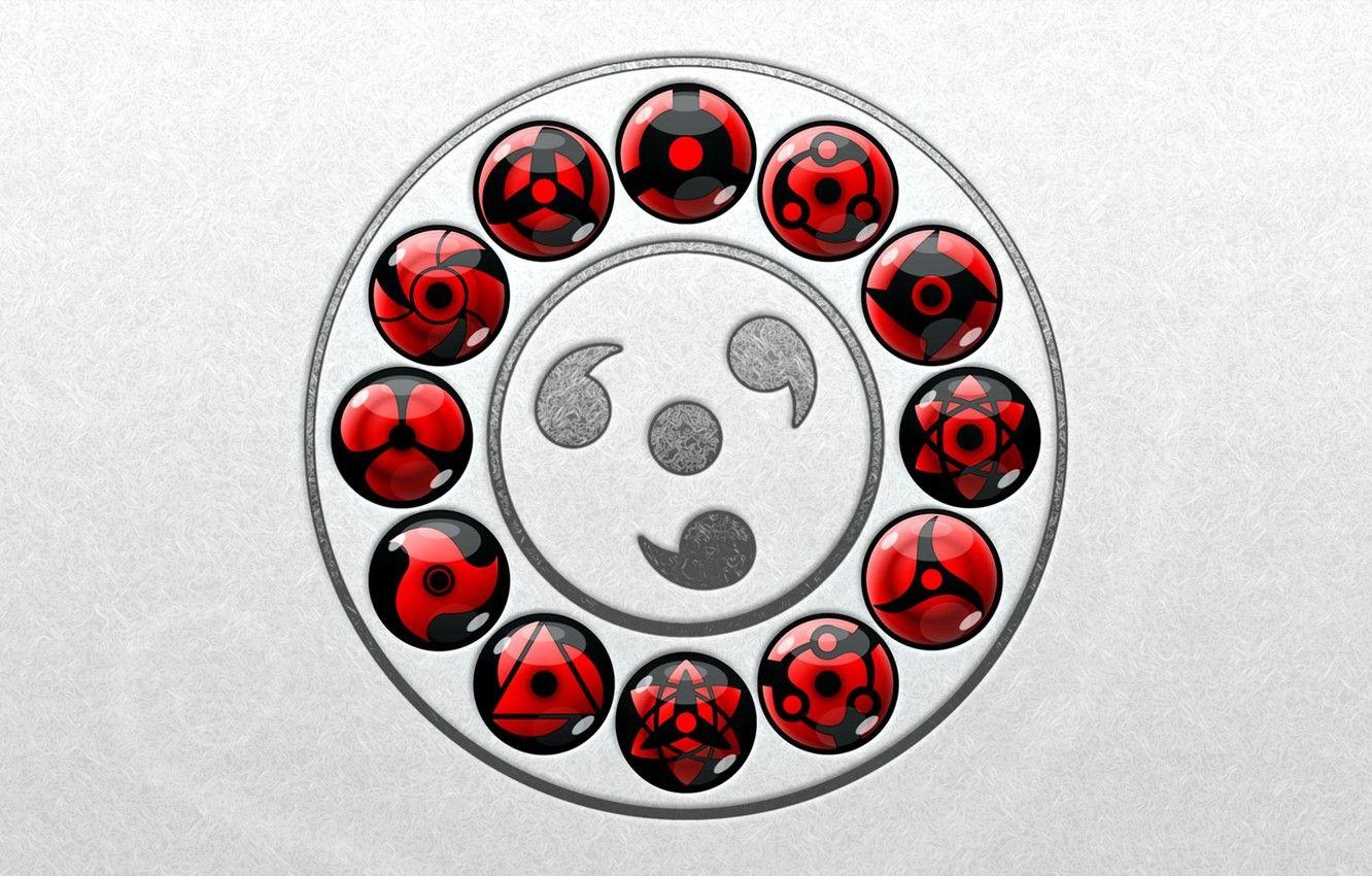 Kakashi Sharingan Eye Wallpapers - Top Free Kakashi Sharingan Eye ...