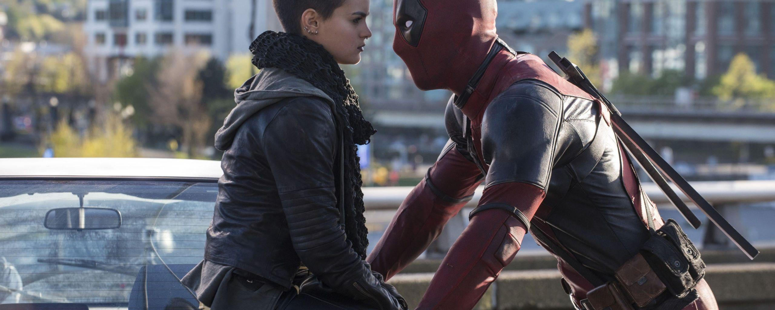 Deadpool Romance Wallpapers - Top Free Deadpool Romance Backgrounds ...