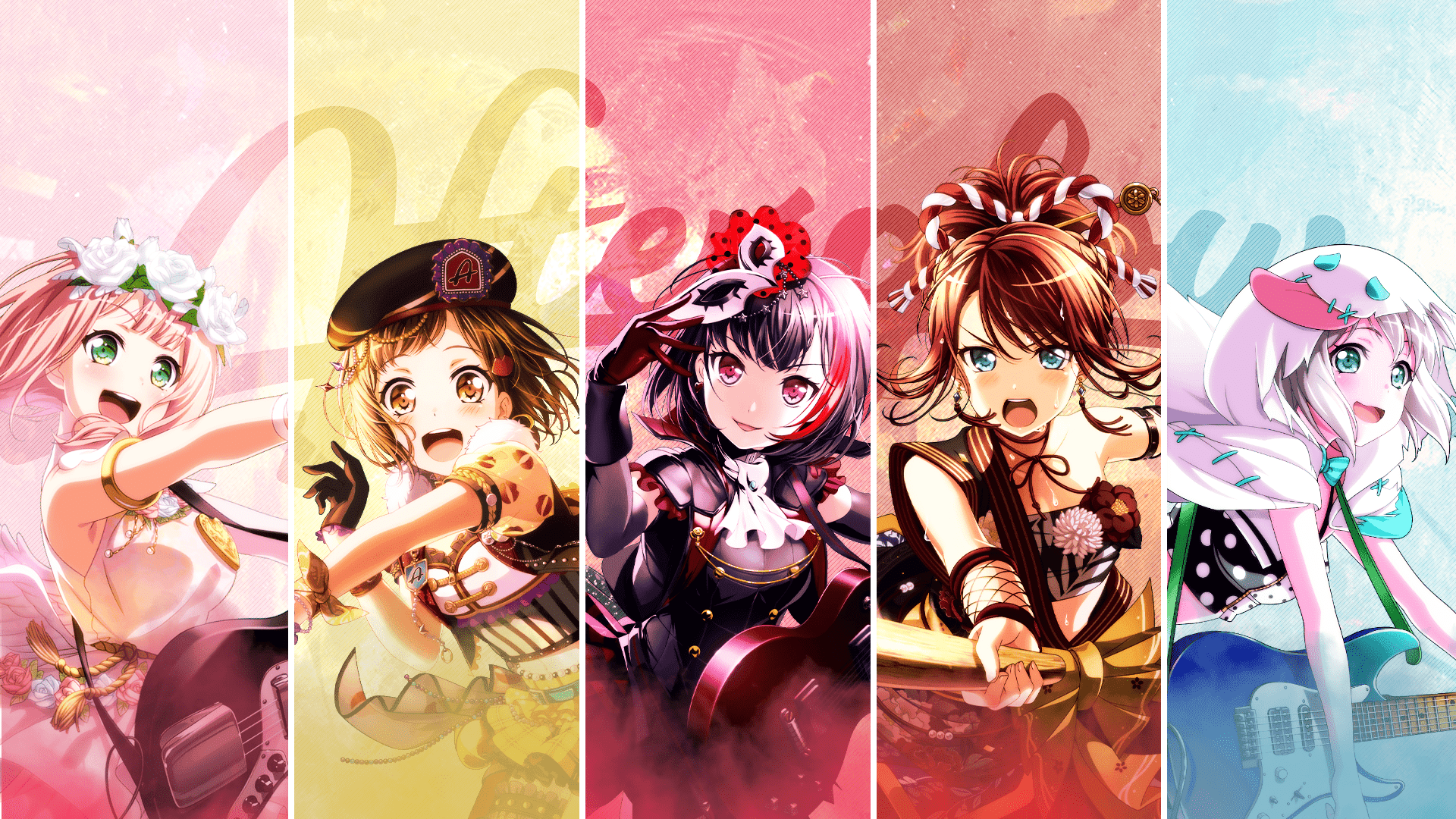 Dream Anime Wallpapers - Top Free Dream Anime Backgrounds - WallpaperAccess