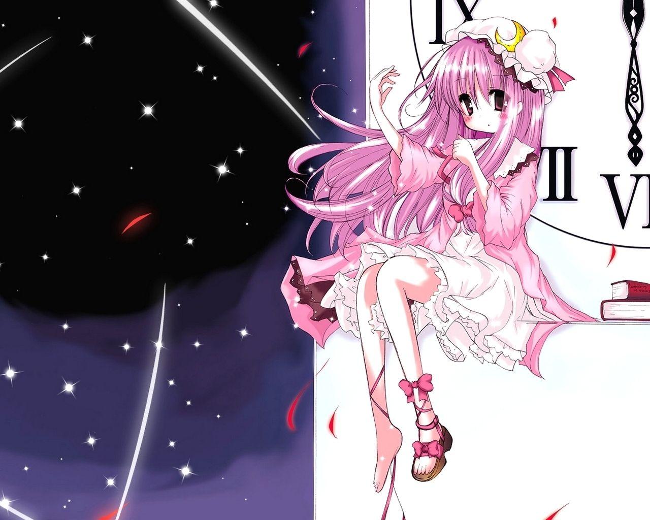 Dream Anime Wallpapers - Top Free Dream Anime Backgrounds - WallpaperAccess