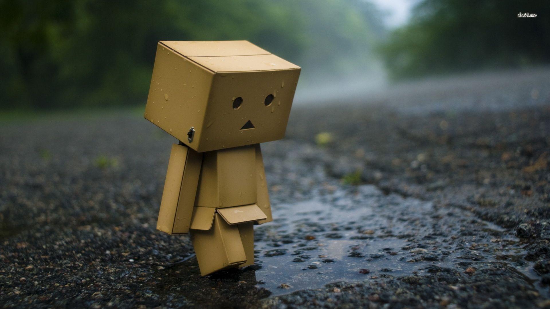 Boxman Wallpapers - Top Free Boxman Backgrounds - WallpaperAccess