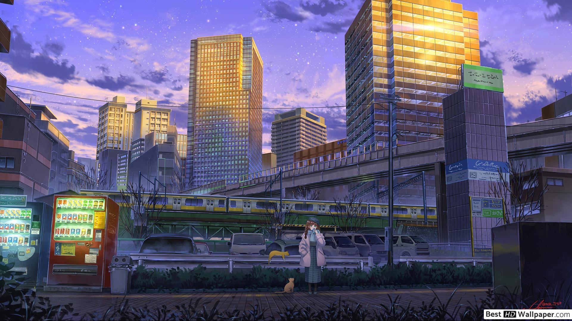 1920x1080 Japan Wallpapers - Top Free 1920x1080 Japan Backgrounds ...