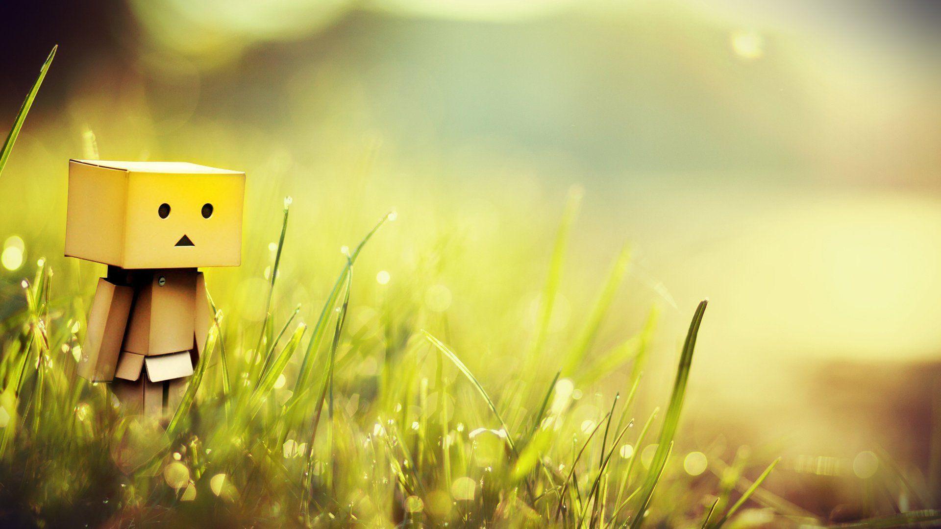 Boxman Wallpapers - Top Free Boxman Backgrounds - WallpaperAccess