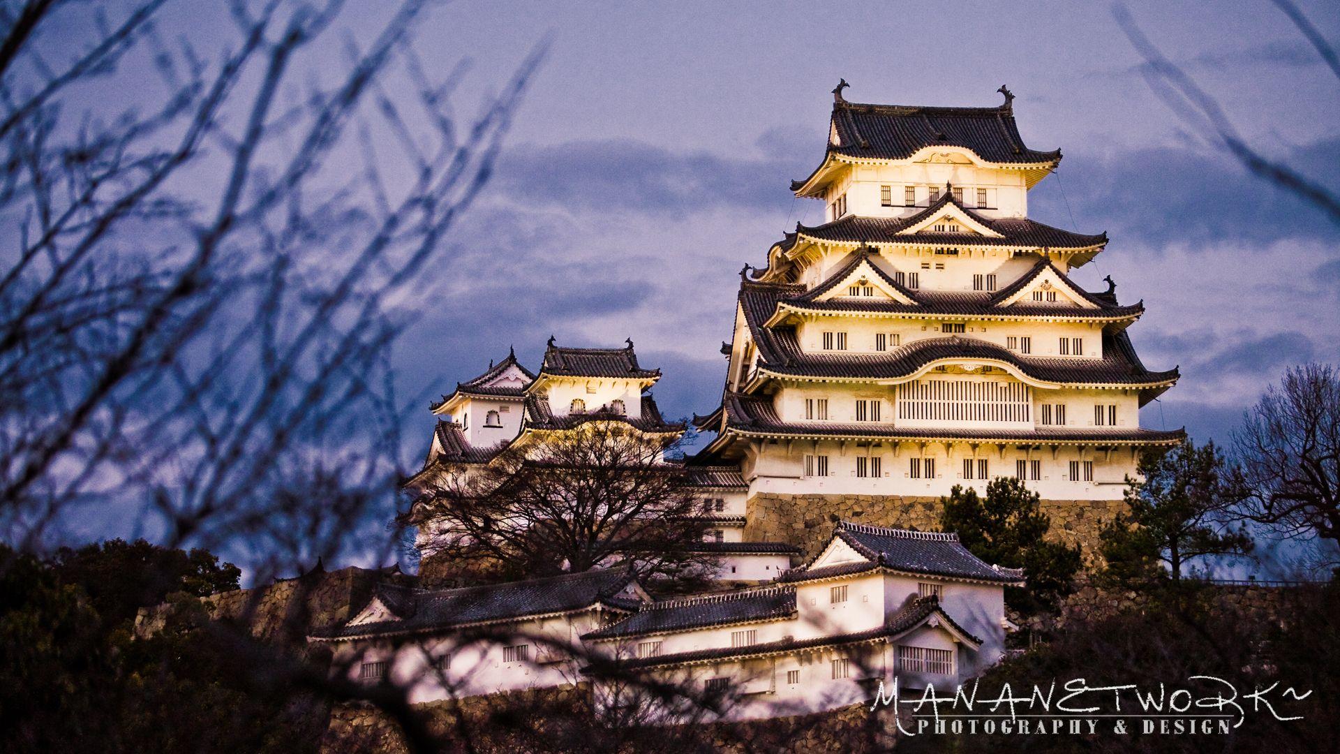 Osaka HD Wallpapers - Top Free Osaka HD Backgrounds - WallpaperAccess
