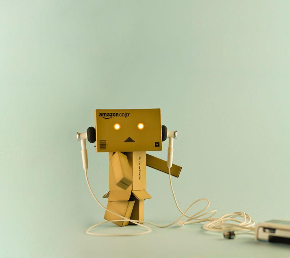 Boxman Wallpapers - Top Free Boxman Backgrounds - WallpaperAccess