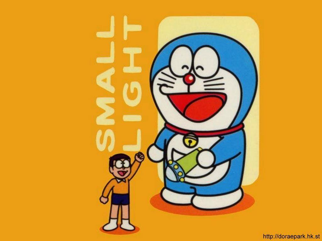 Yellow Doraemon Wallpapers - Top Free Yellow Doraemon Backgrounds ...