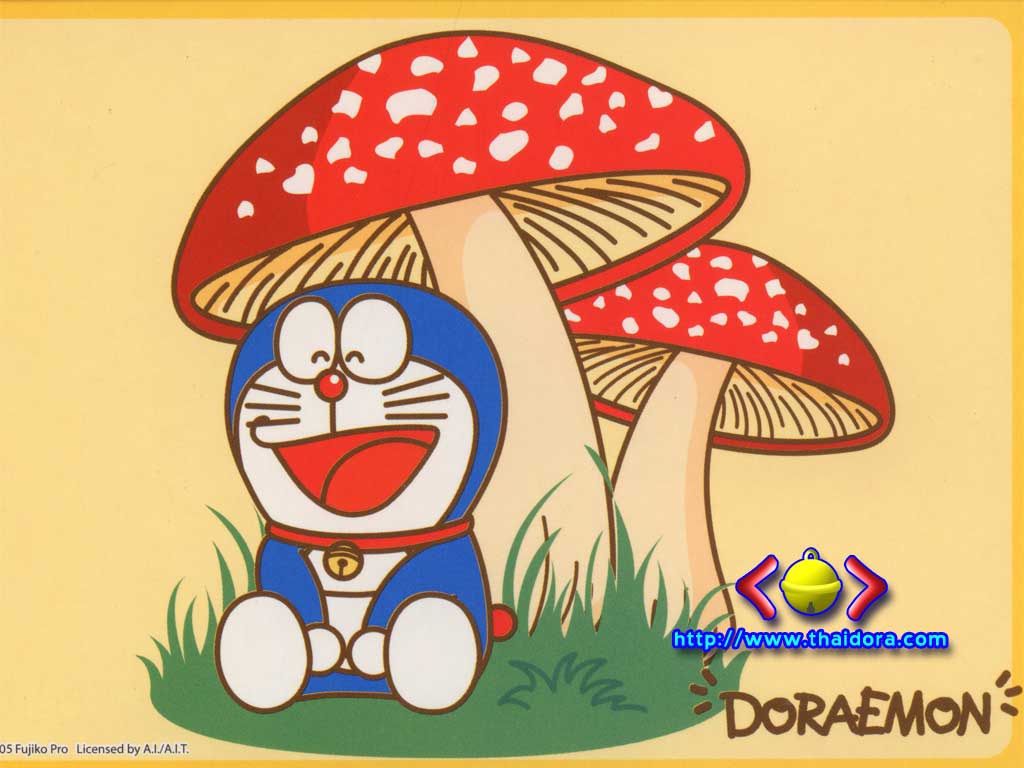Yellow Doraemon Wallpapers - Top Free Yellow Doraemon Backgrounds ...