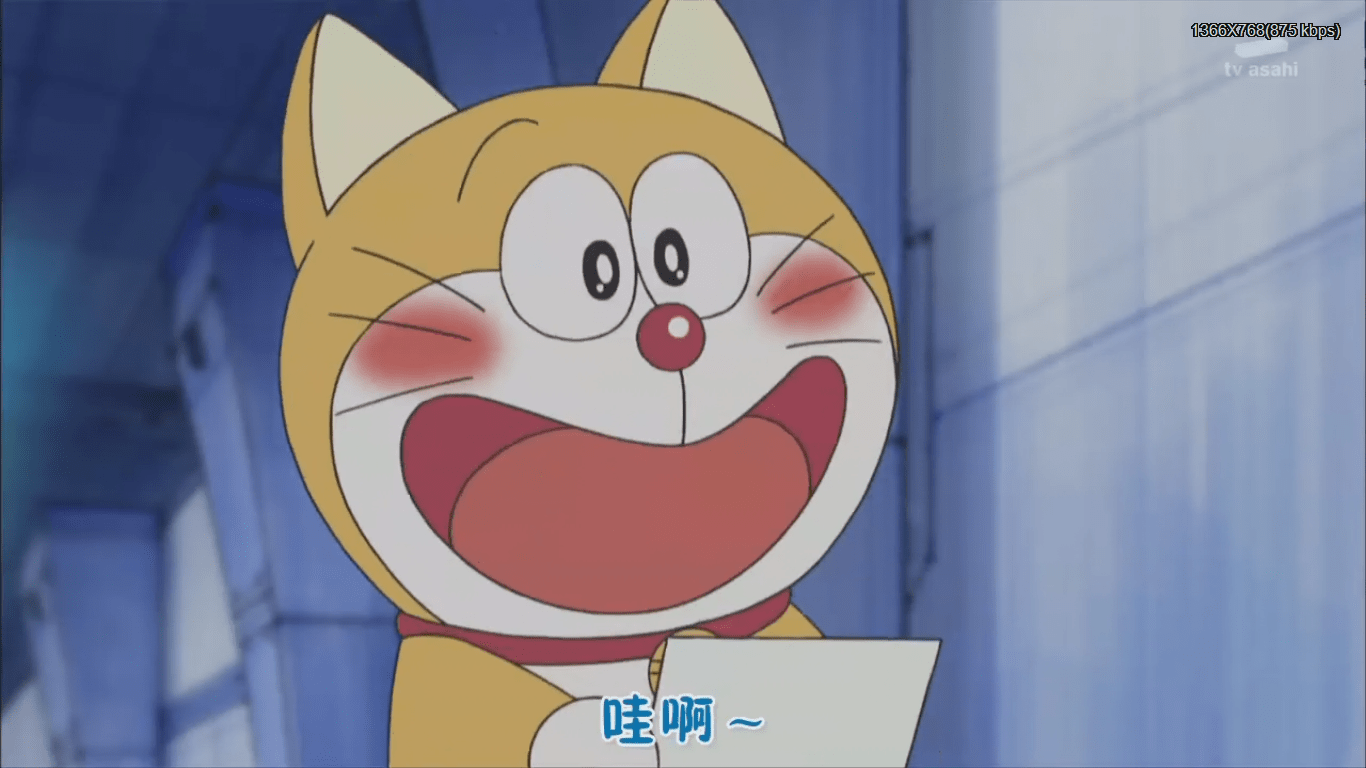 Yellow Doraemon Wallpapers Top Free Yellow Doraemon Backgrounds Wallpaperaccess
