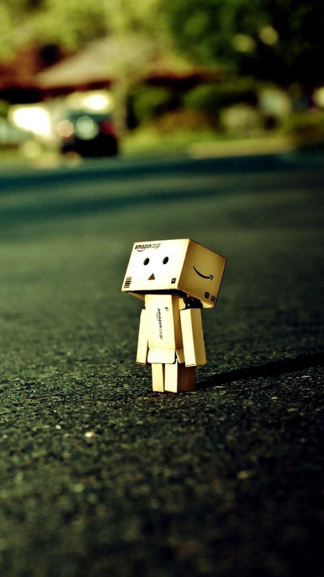 Boxman Wallpapers - Top Free Boxman Backgrounds - WallpaperAccess