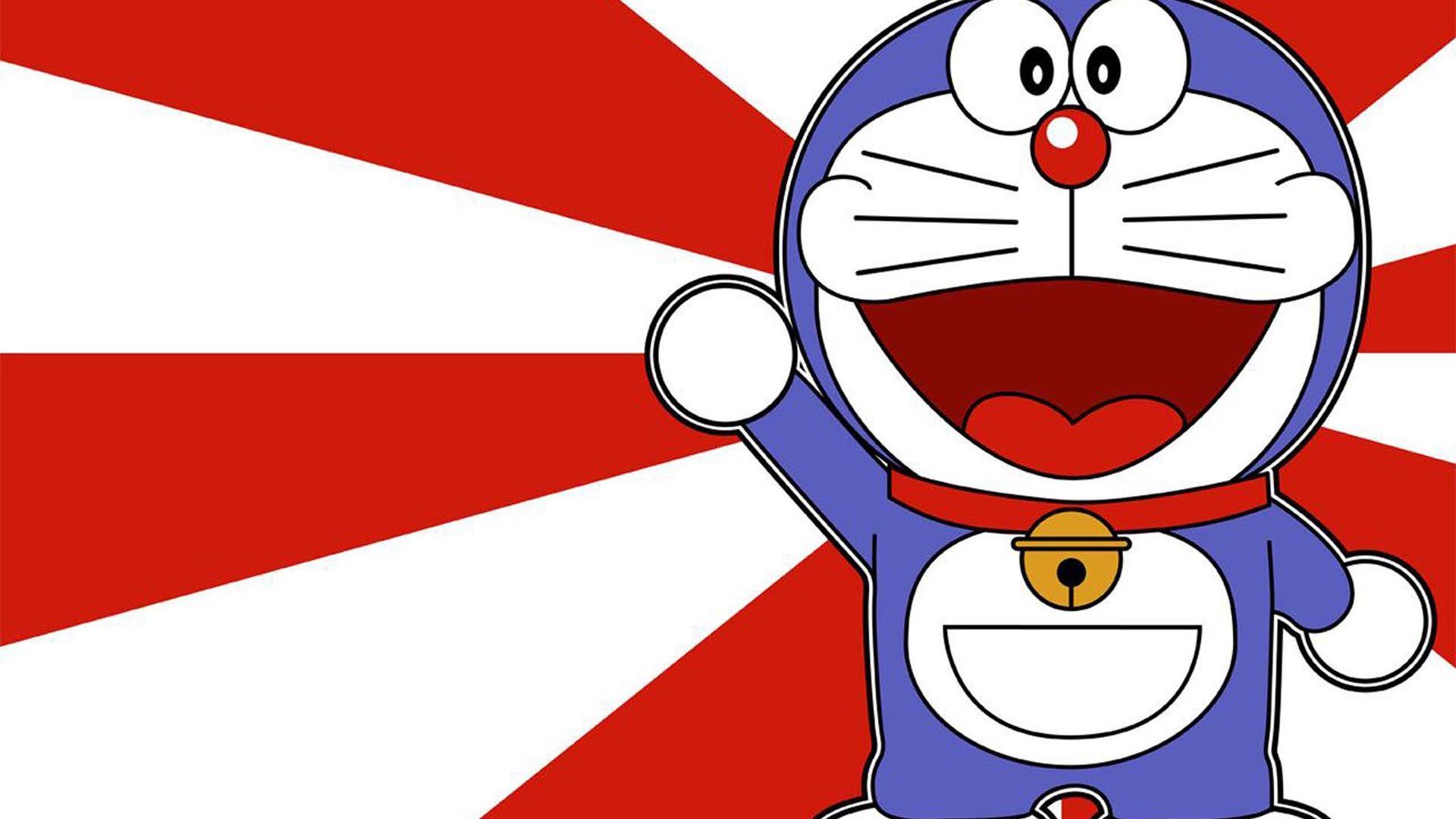 Cartoon Doraemon Wallpapers - Top Free Cartoon Doraemon Backgrounds ...