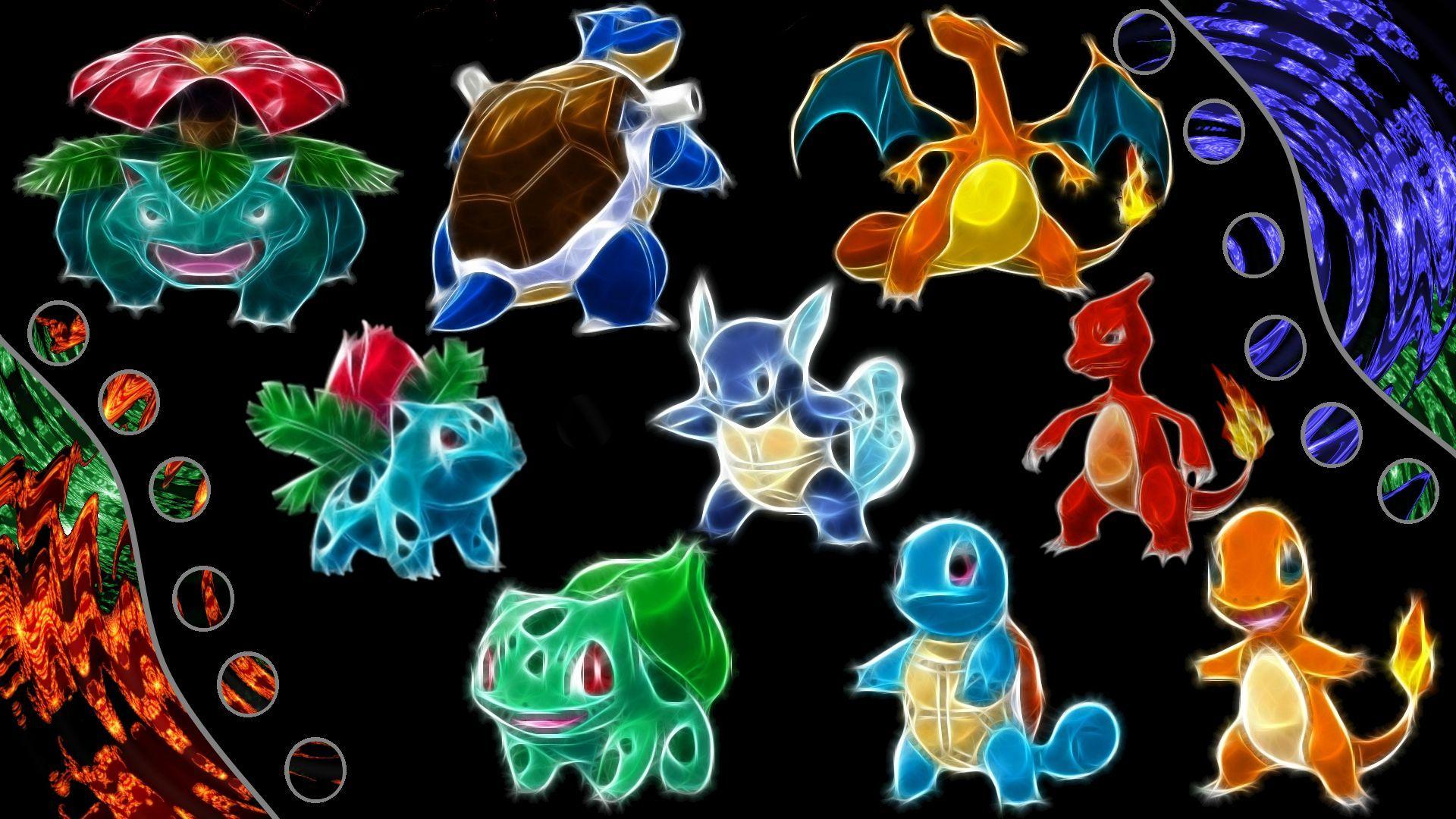 Badass Pokemon Wallpapers - Top Free Badass Pokemon Backgrounds ...