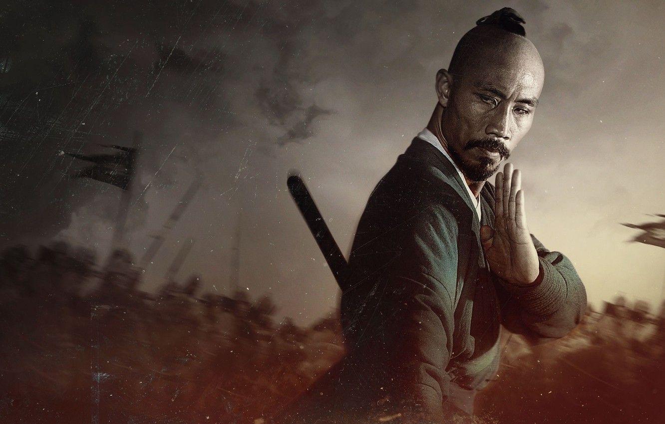 Sifu Wallpapers - Top Free Sifu Backgrounds - WallpaperAccess