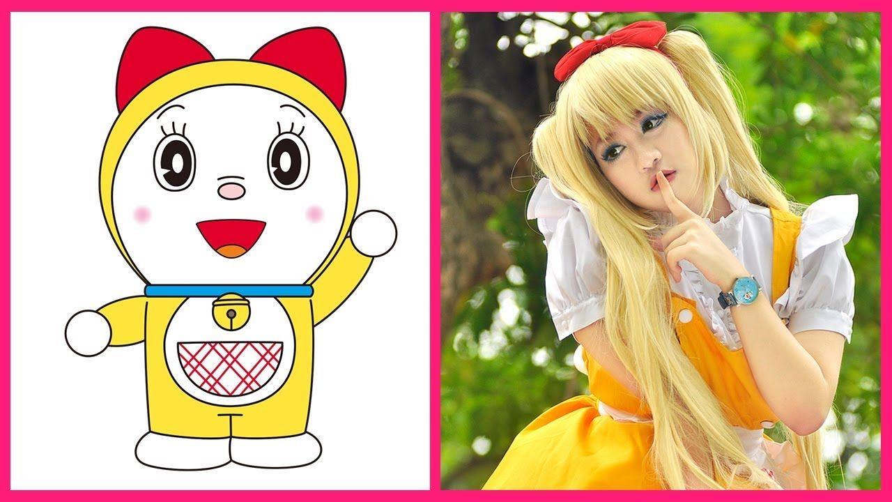 Yellow Doraemon Wallpapers - Top Free Yellow Doraemon Backgrounds ...