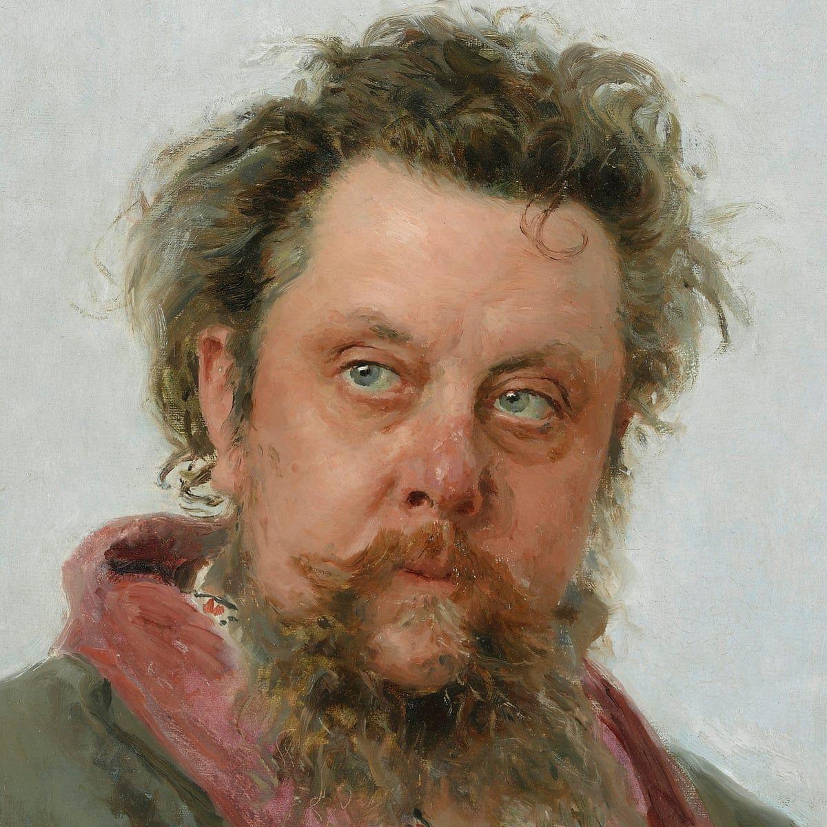 Ilya Repin Wallpapers - Top Free Ilya Repin Backgrounds - WallpaperAccess