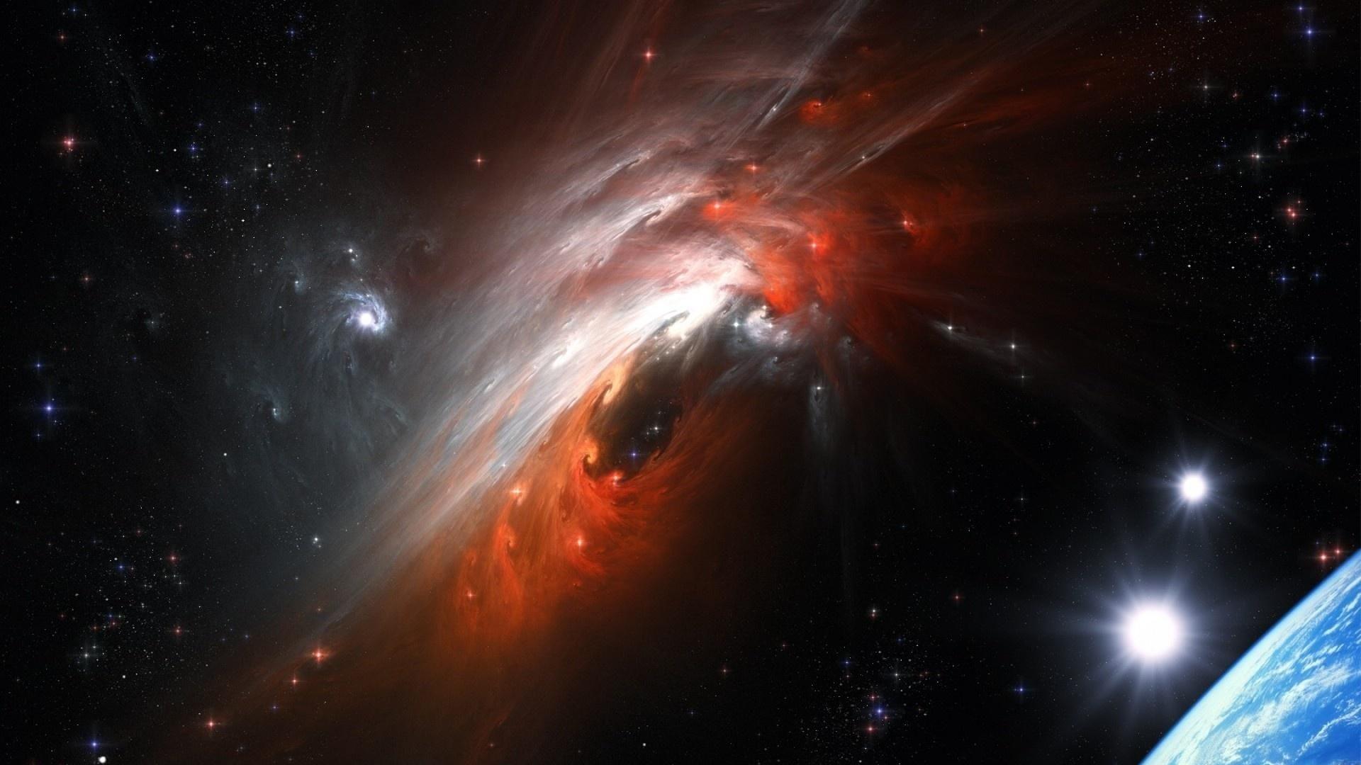 Cosmic Wallpapers - Top Free Cosmic Backgrounds - WallpaperAccess