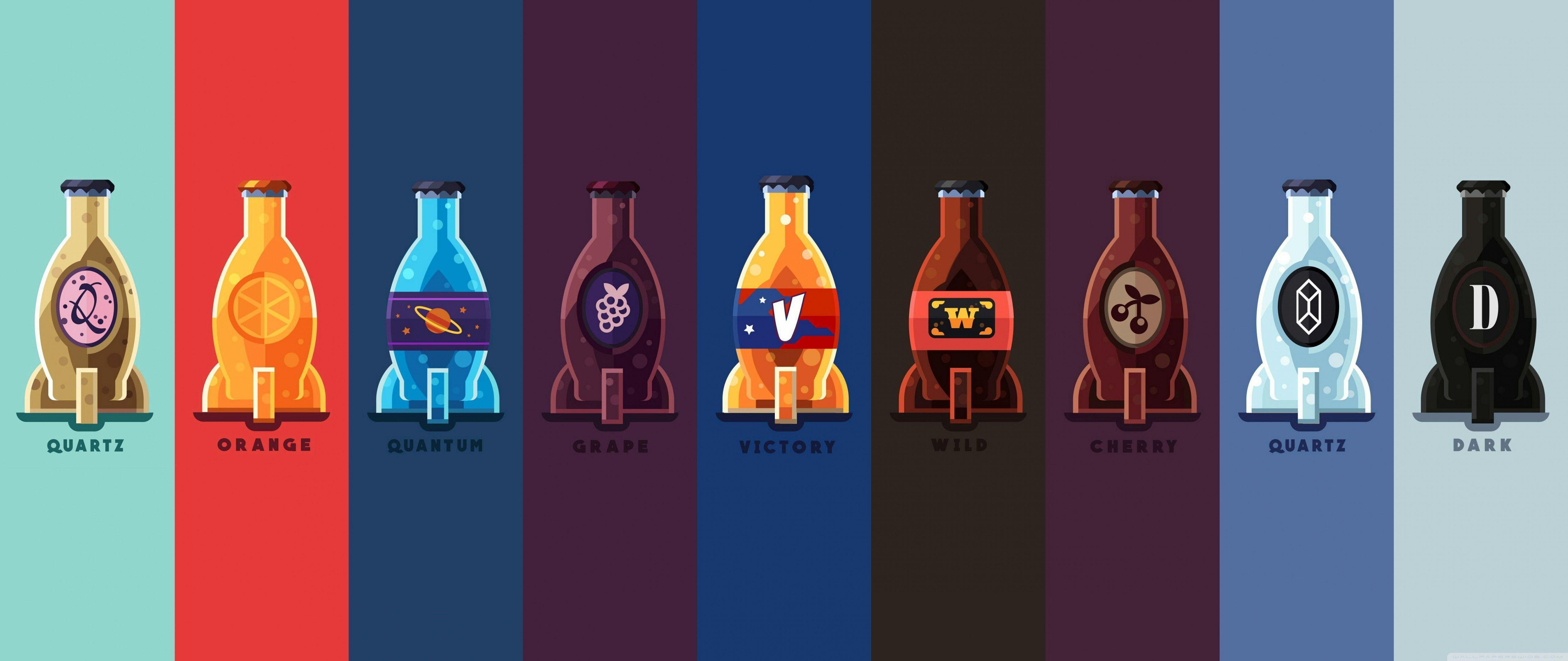 Nuka Girl Wallpapers - Top Free Nuka Girl Backgrounds - WallpaperAccess