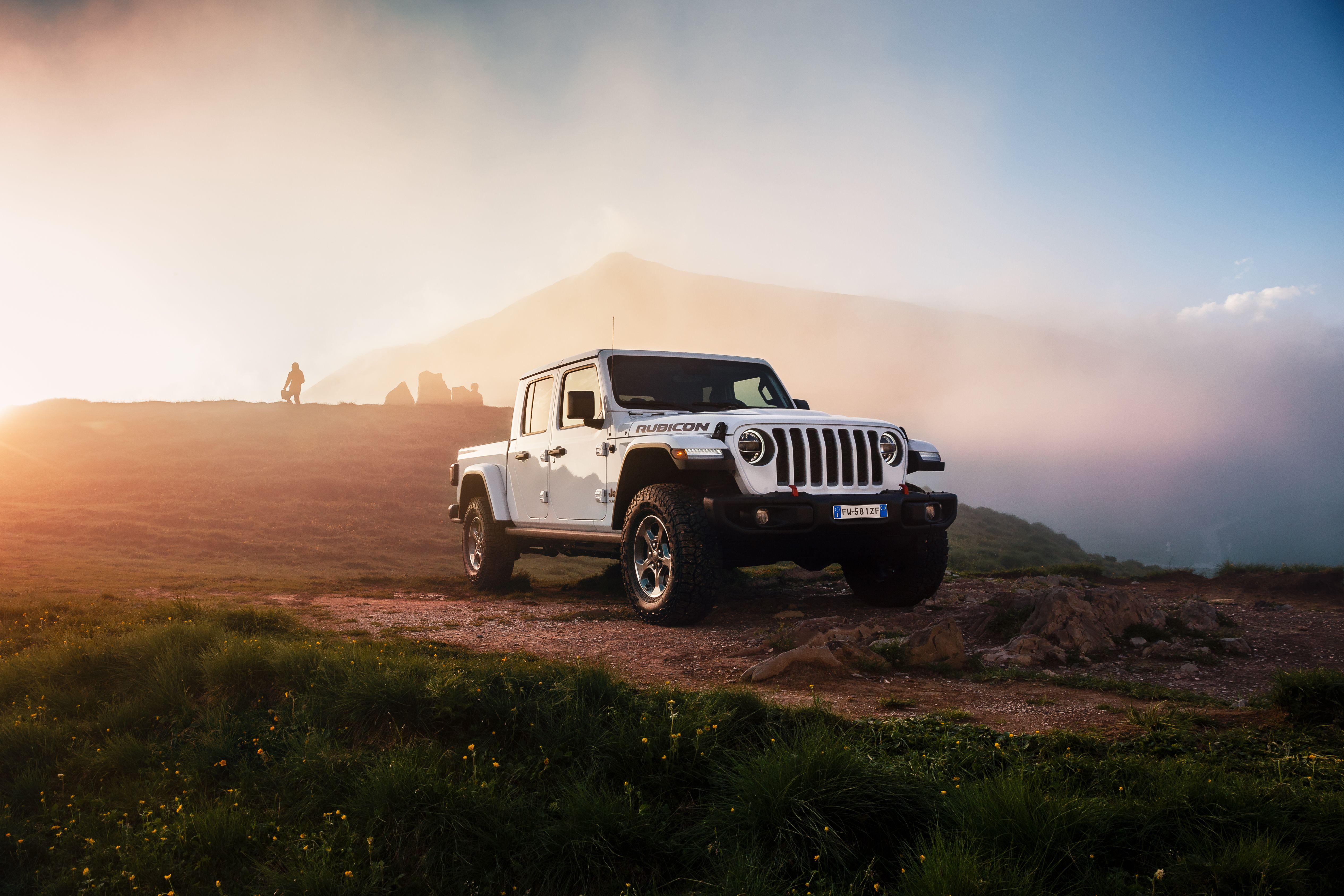 4K Jeep Wallpapers - Top Free 4K Jeep Backgrounds - WallpaperAccess