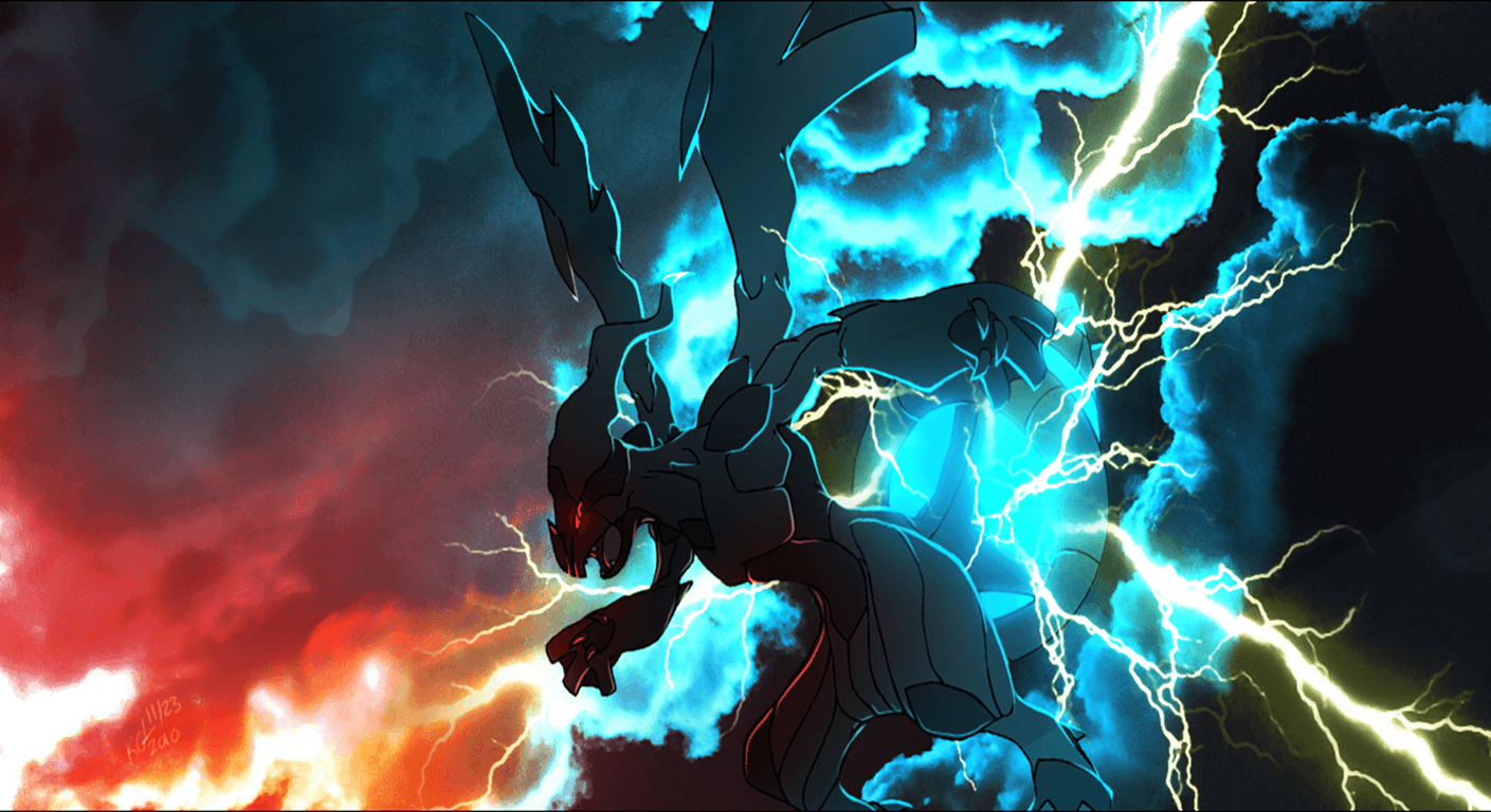 Badass Pokemon Wallpapers - Top Free Badass Pokemon Backgrounds ...