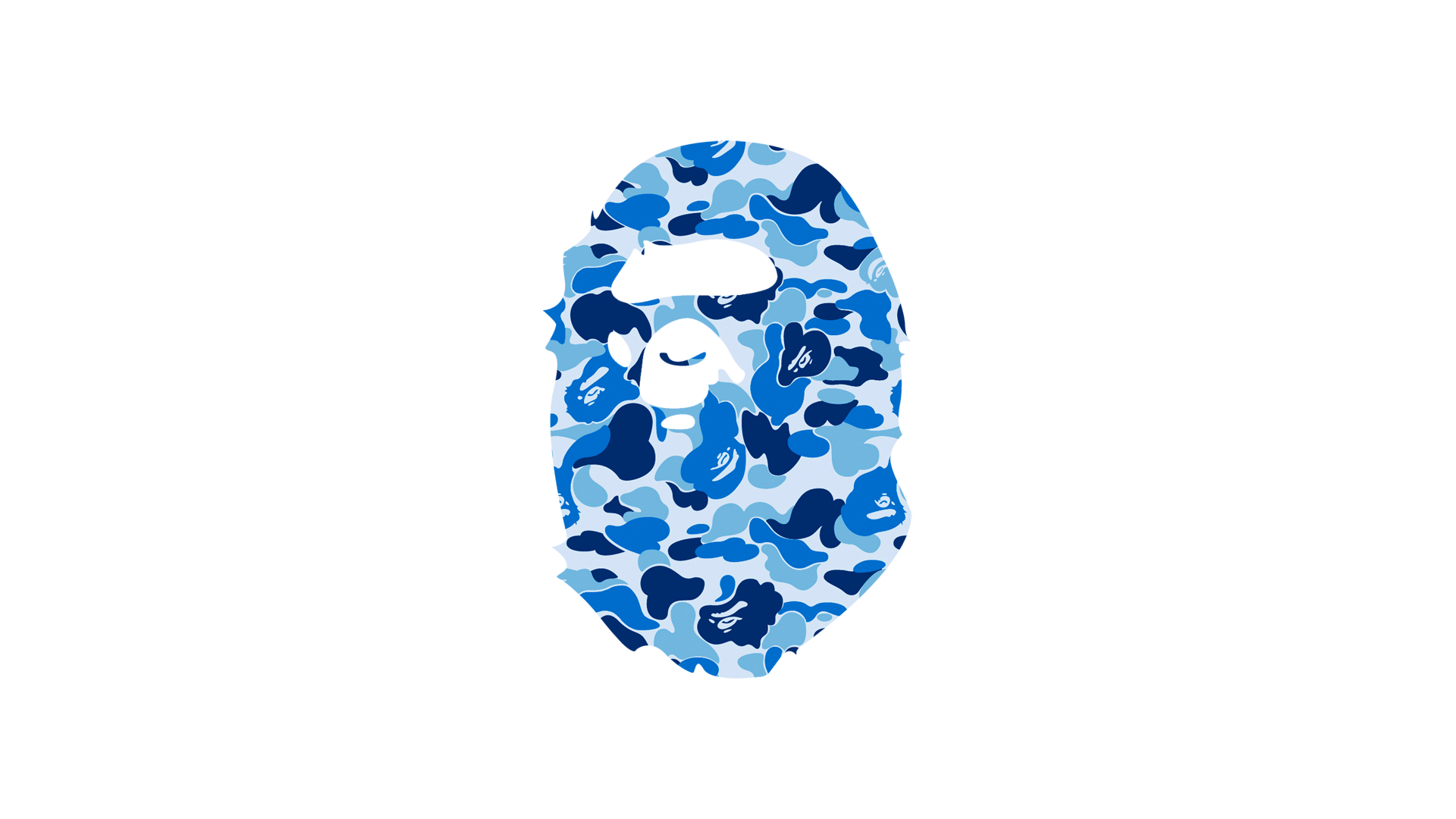 White BAPE Wallpapers - Top Free White BAPE Backgrounds - WallpaperAccess
