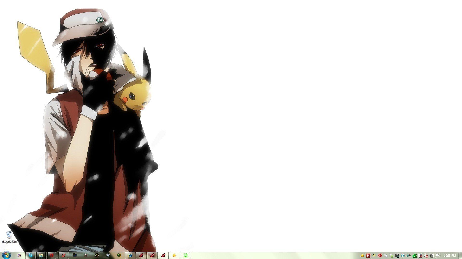 Badass Pokemon Wallpapers - Top Free Badass Pokemon Backgrounds ...