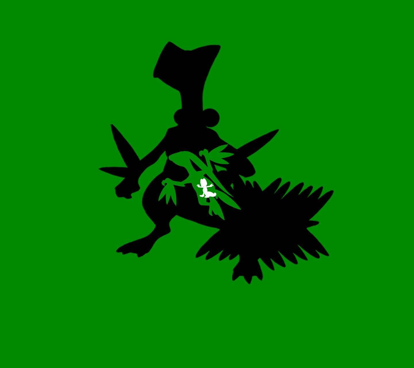 Treecko Wallpapers - Top Free Treecko Backgrounds - WallpaperAccess