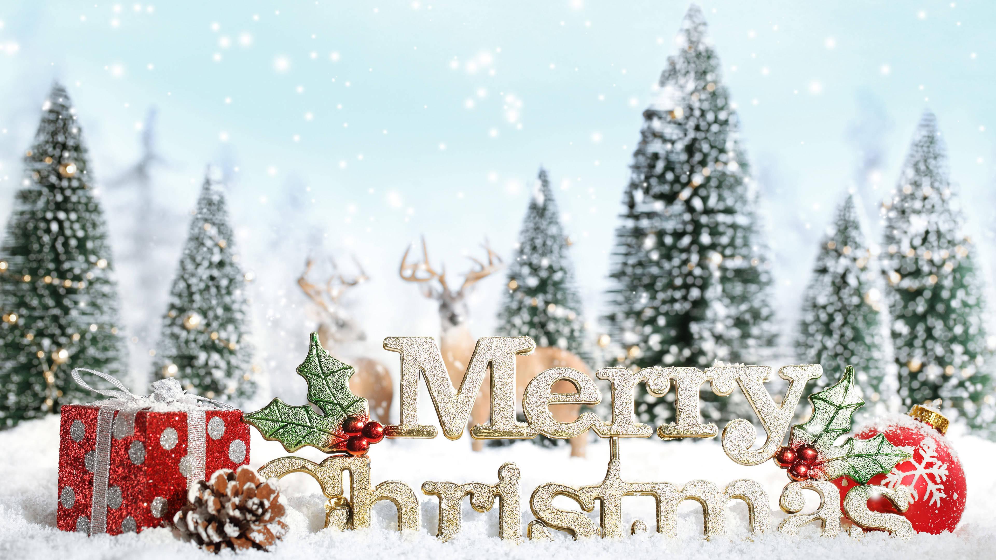 8K Ultra HD Christmas Wallpapers - Top Free 8K Ultra HD Christmas ...