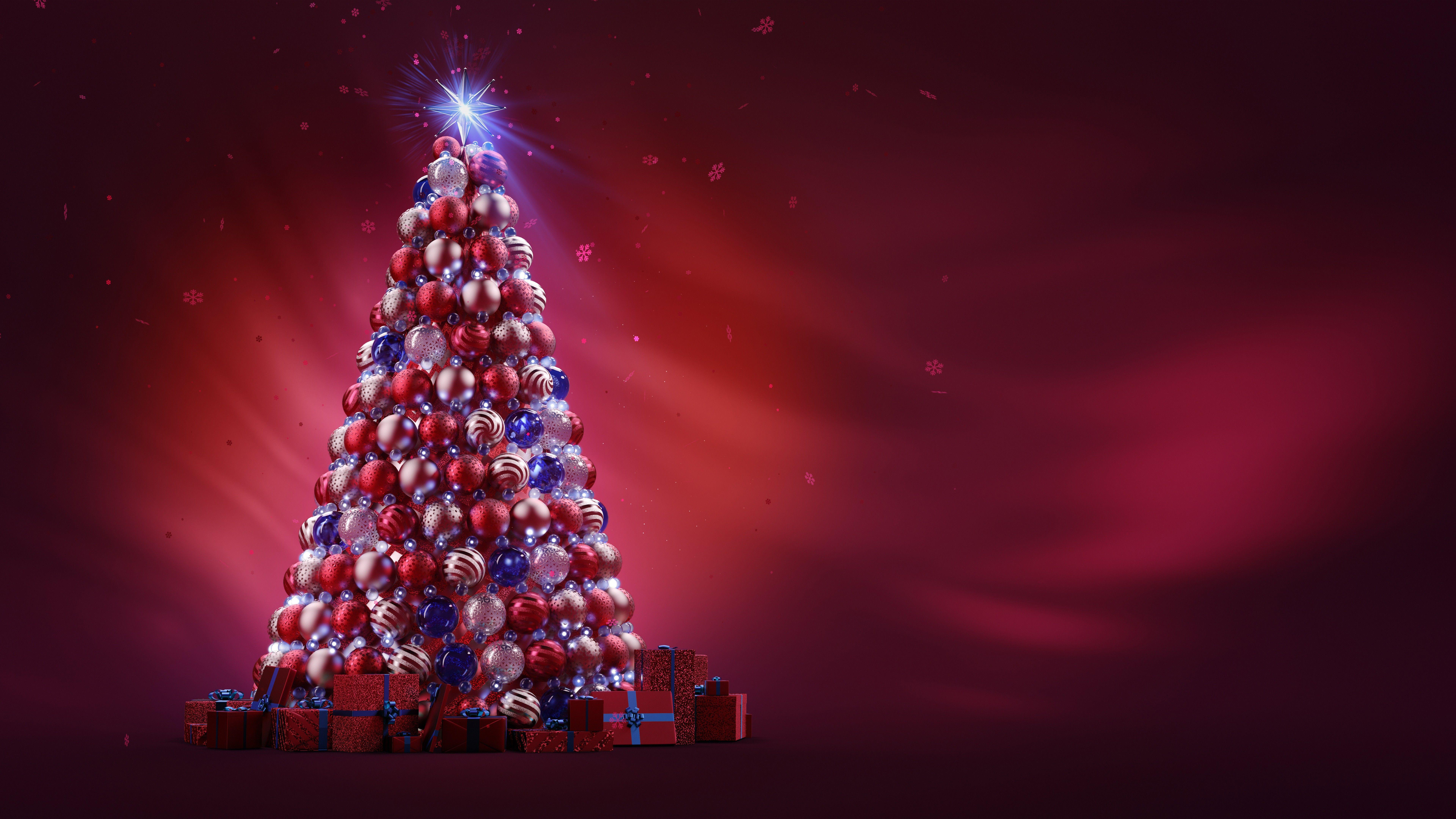 8K Ultra HD Christmas Wallpapers - Top Free 8K Ultra HD Christmas ...