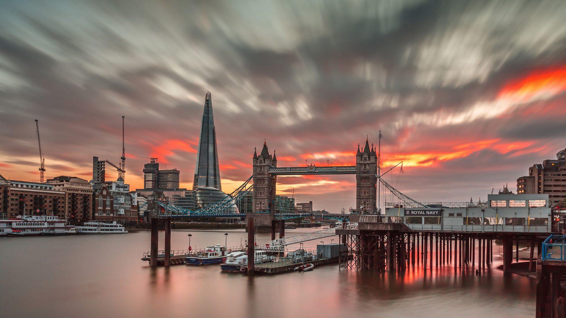 London England Wallpapers - Top Free London England Backgrounds ...