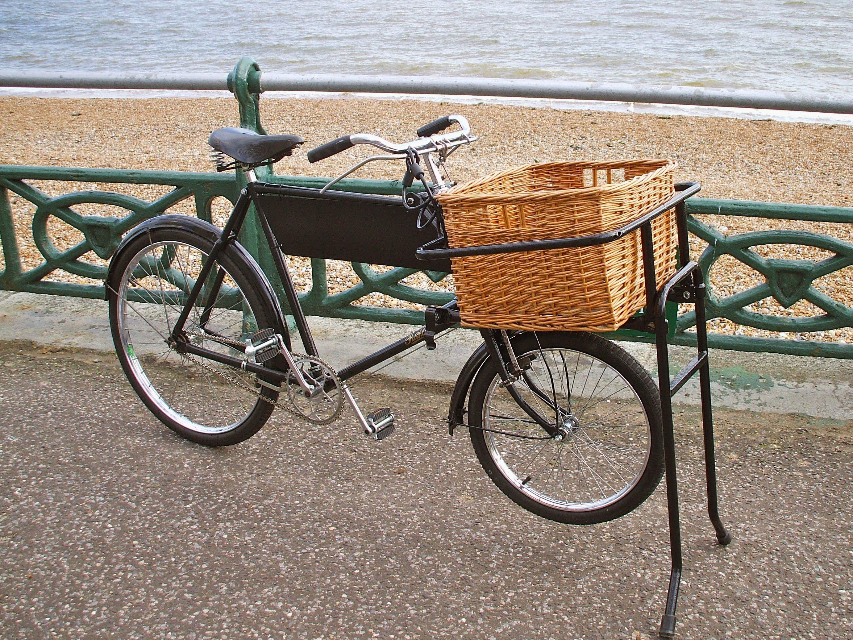 Vintage Bicycle Wallpapers - Top Free Vintage Bicycle Backgrounds ...