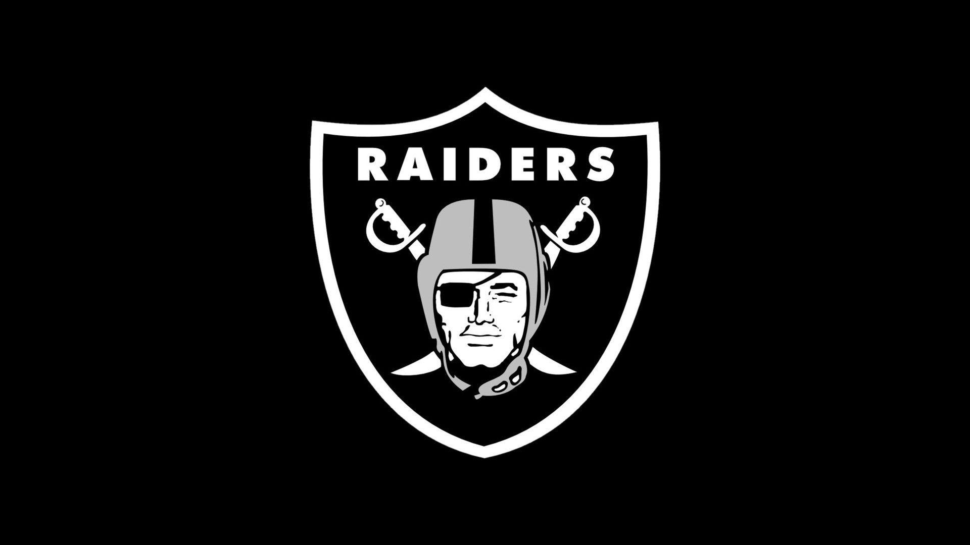 Raiders Football Wallpapers - Top Free Raiders Football Backgrounds ...