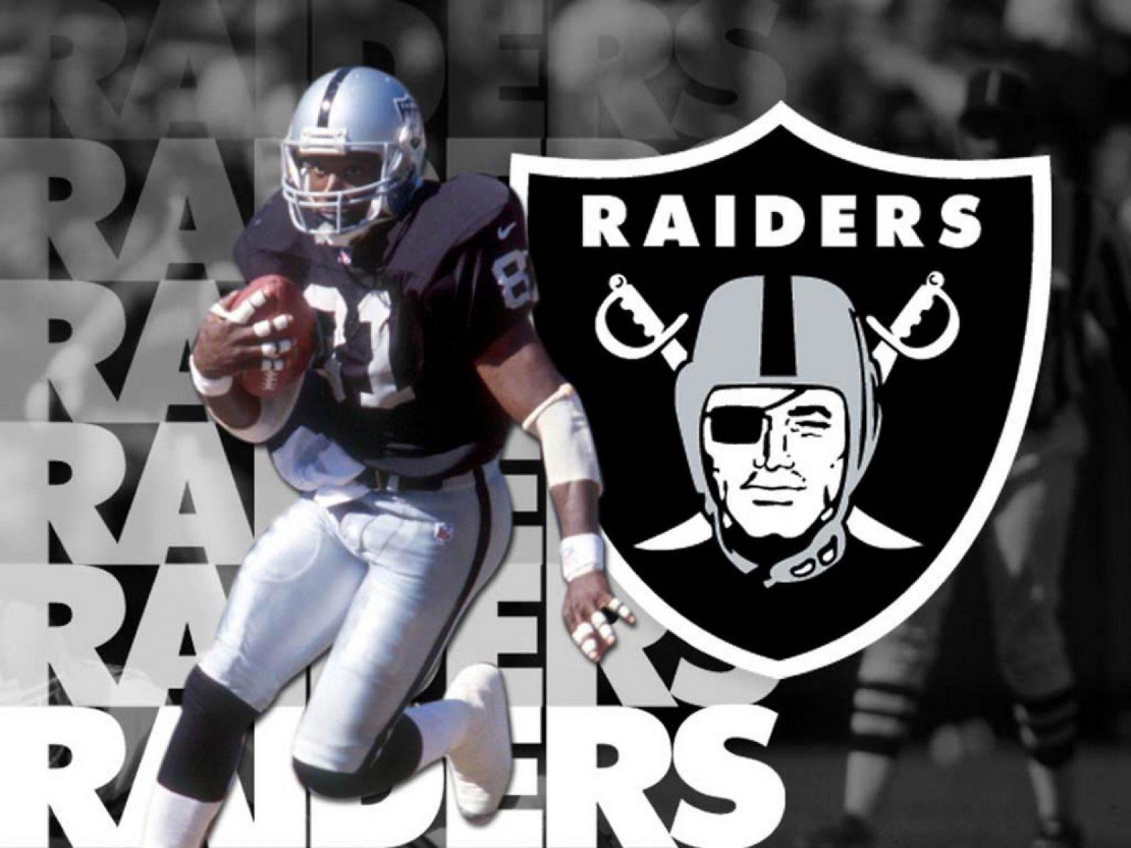 Raiders Football Wallpapers - Top Free Raiders Football Backgrounds ...