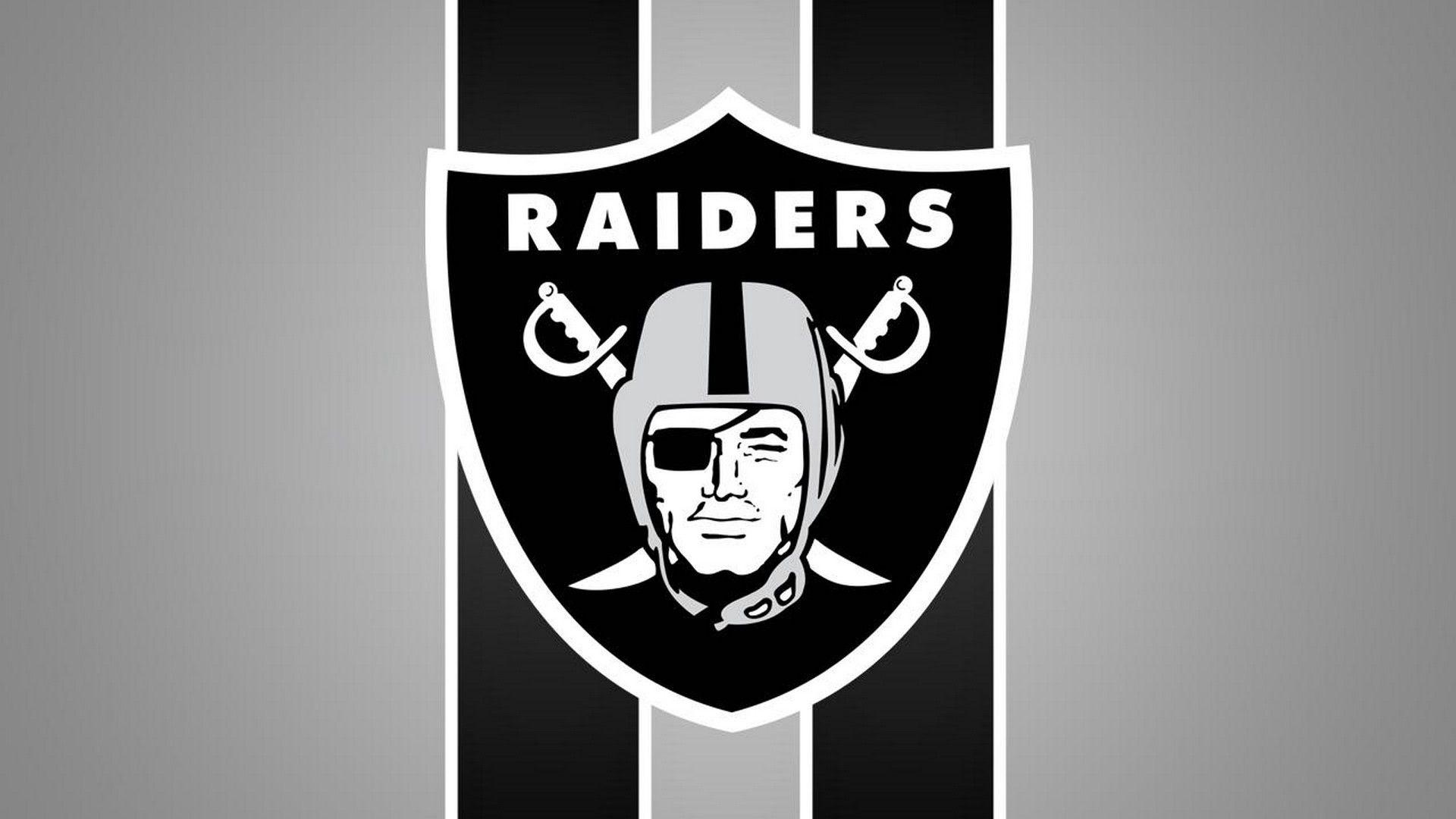 Raiders Football Wallpapers - Top Free Raiders Football Backgrounds ...