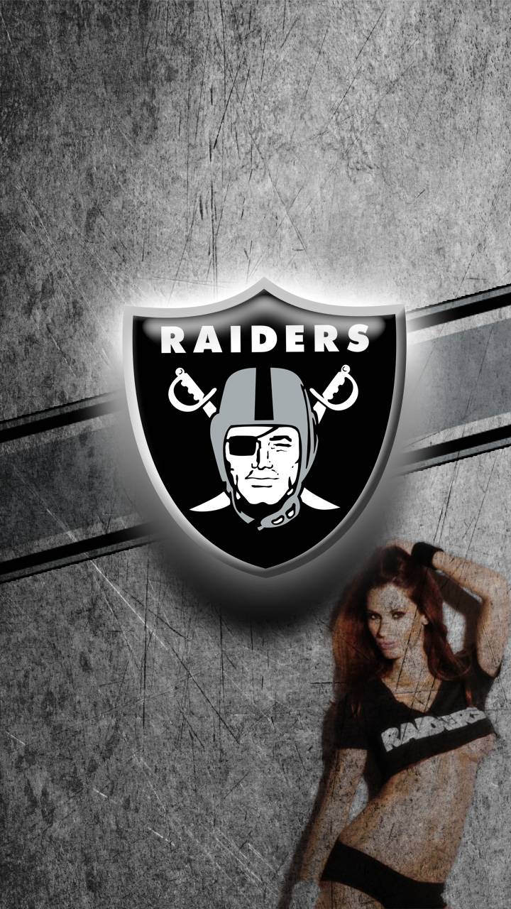 Raiders Football Wallpapers - Top Free Raiders Football Backgrounds ...