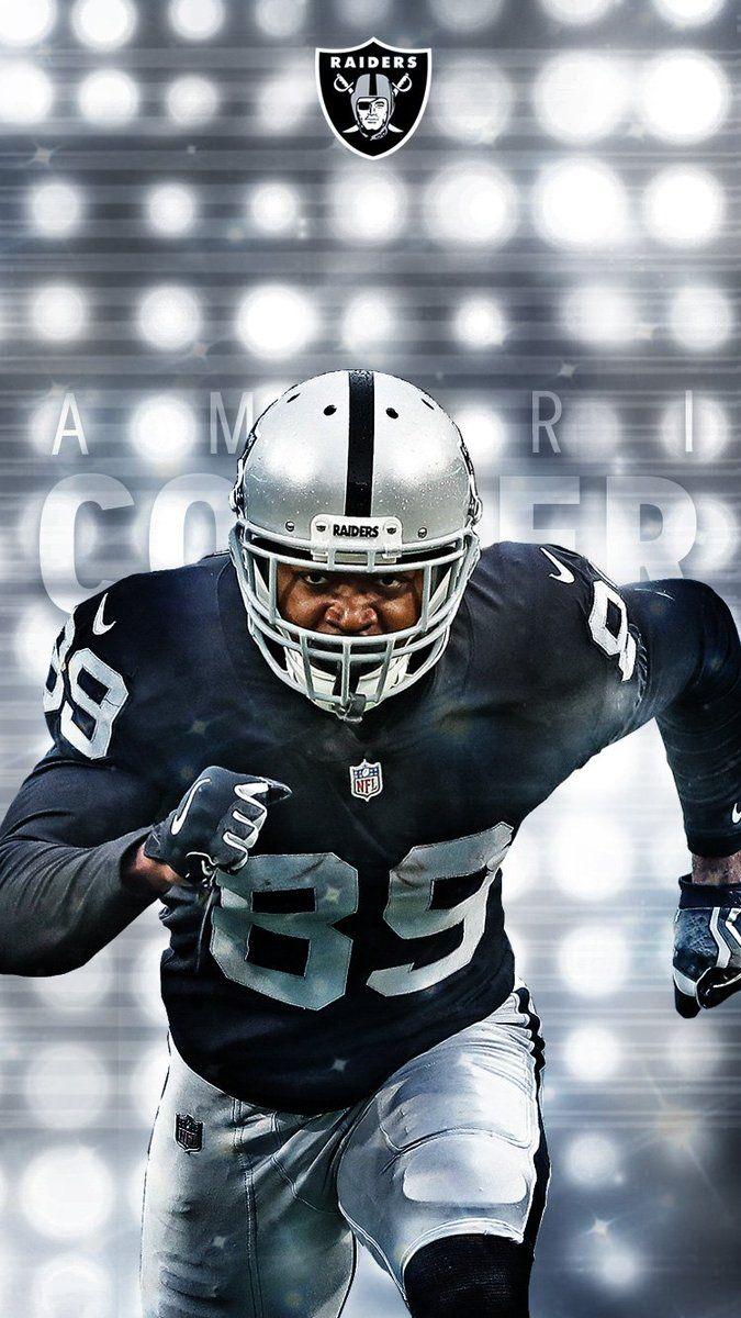Raiders Football Wallpapers - Top Free Raiders Football Backgrounds ...