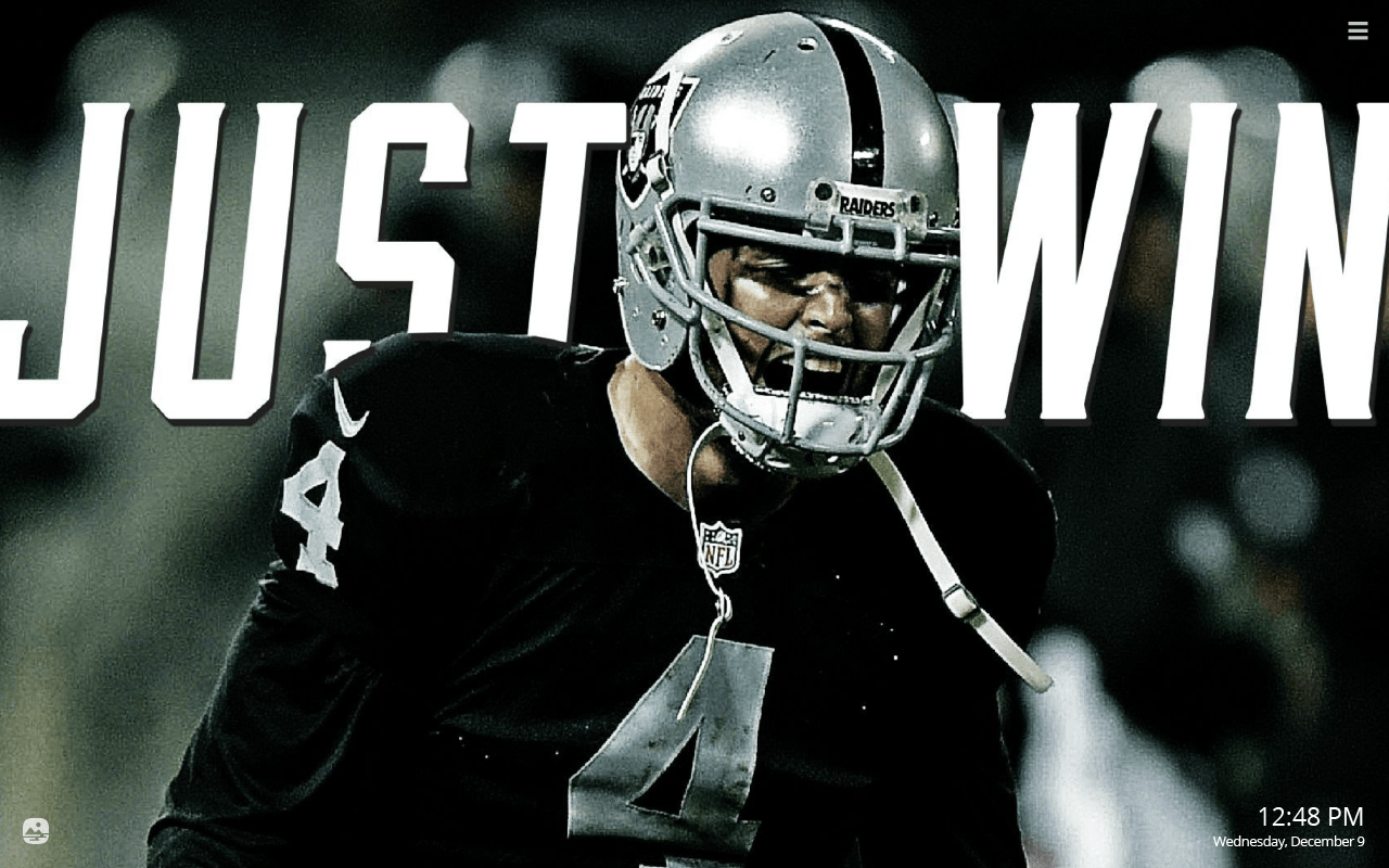 Raiders Football Wallpapers - Top Free Raiders Football Backgrounds ...