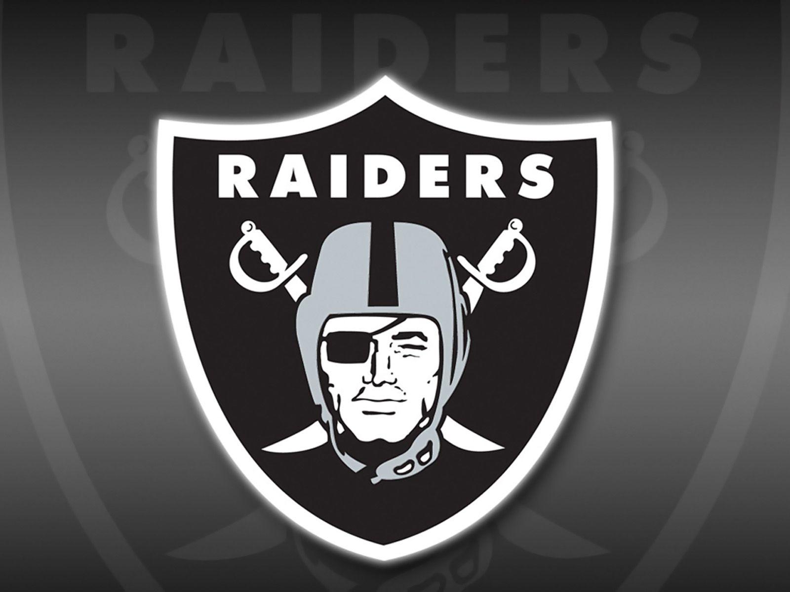 Raiders Football Wallpapers - Top Free Raiders Football Backgrounds ...